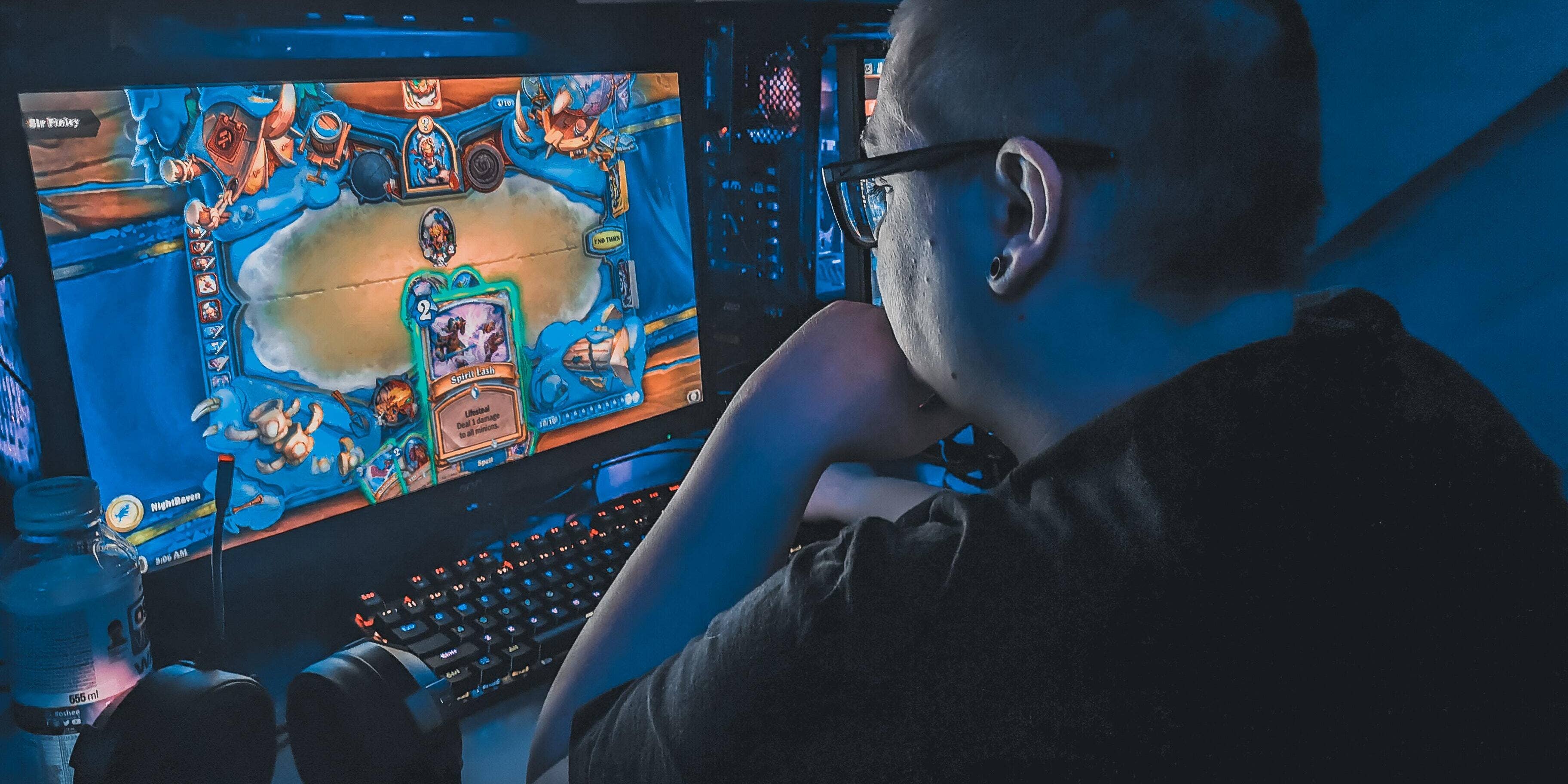 Game Design