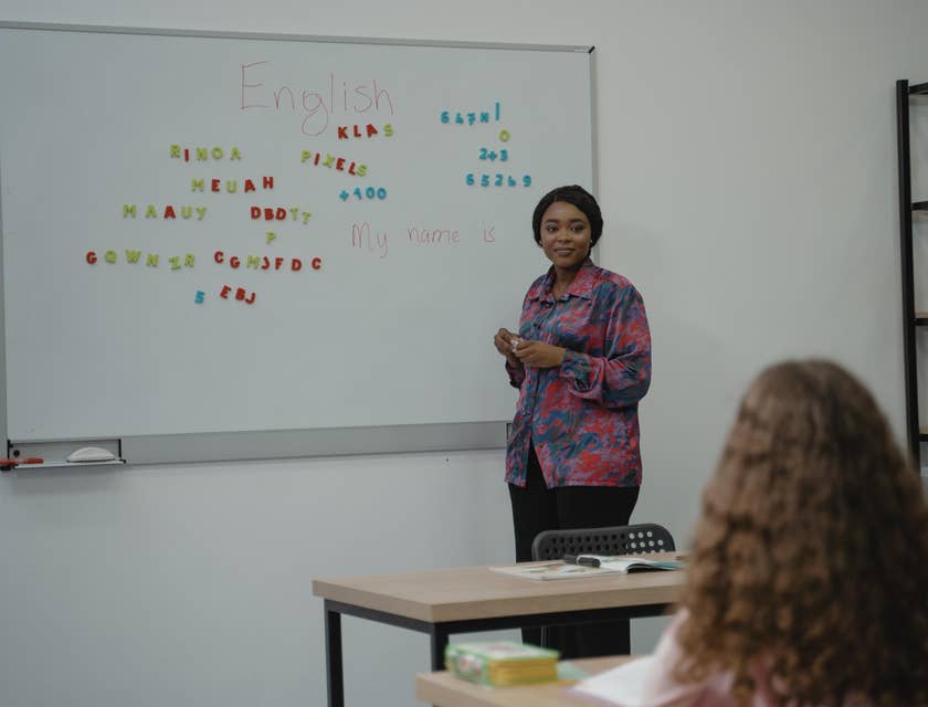 High School English Teacher Job Description High School English Teacher Job Description