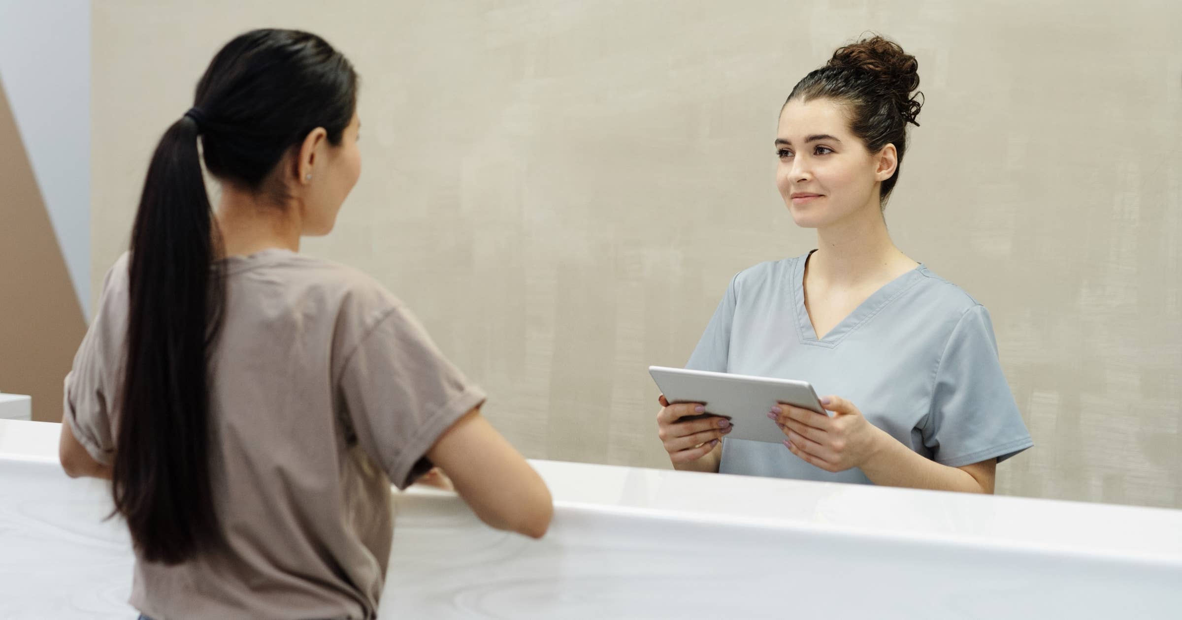 Hospital Scribe Interview Questions