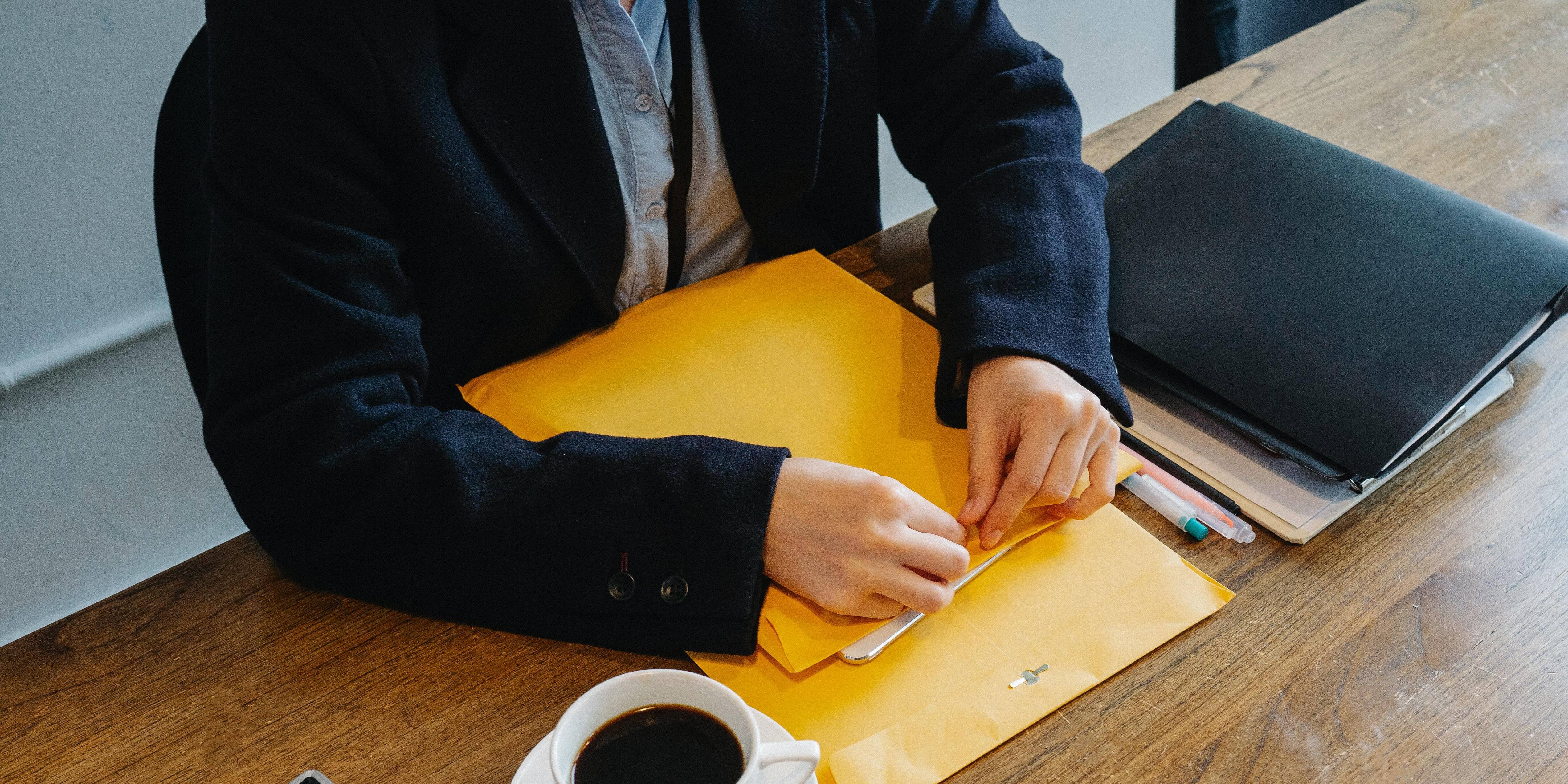 Invoice Processor Job Description