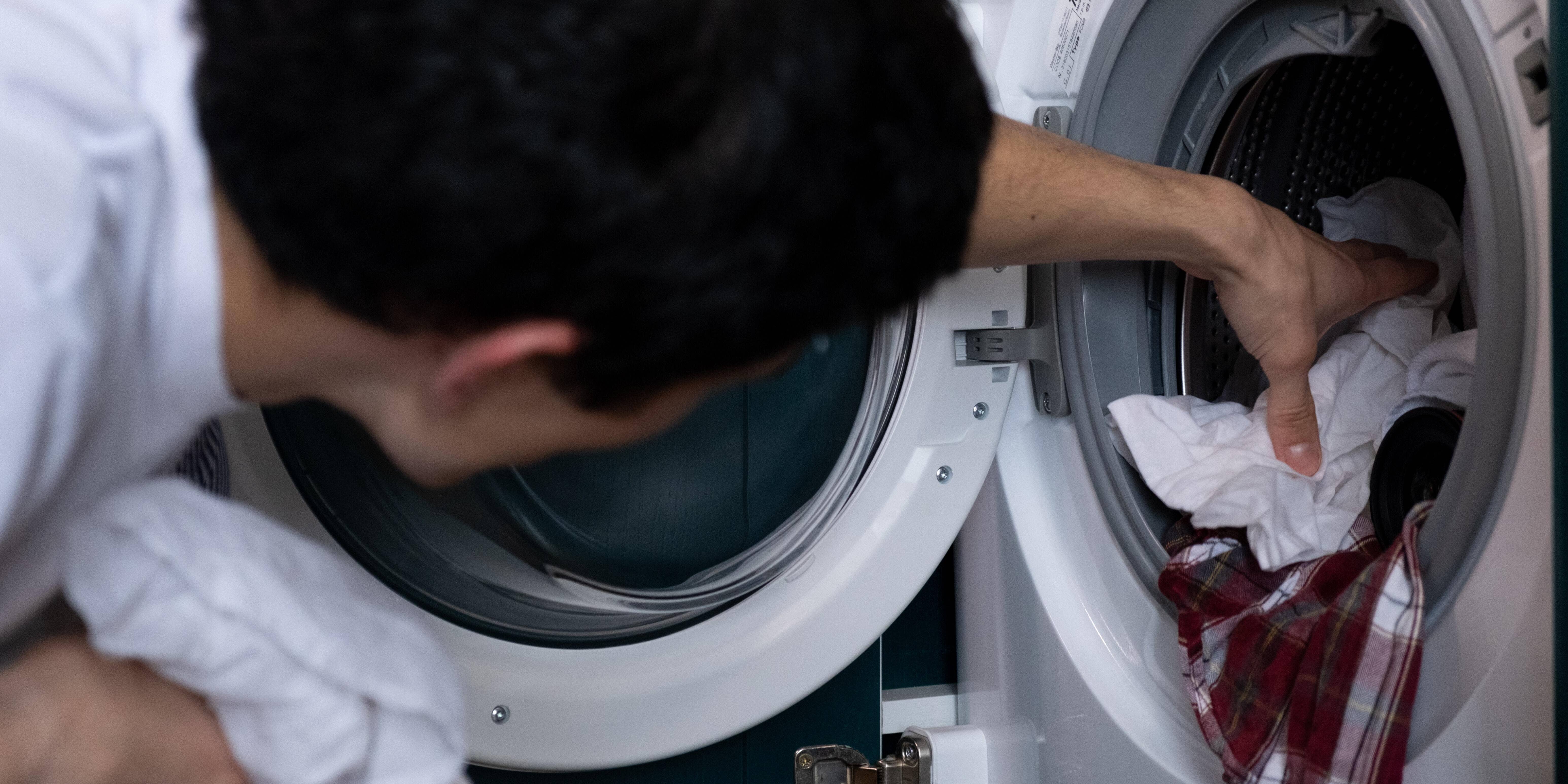 Laundry Attendant Interview Questions