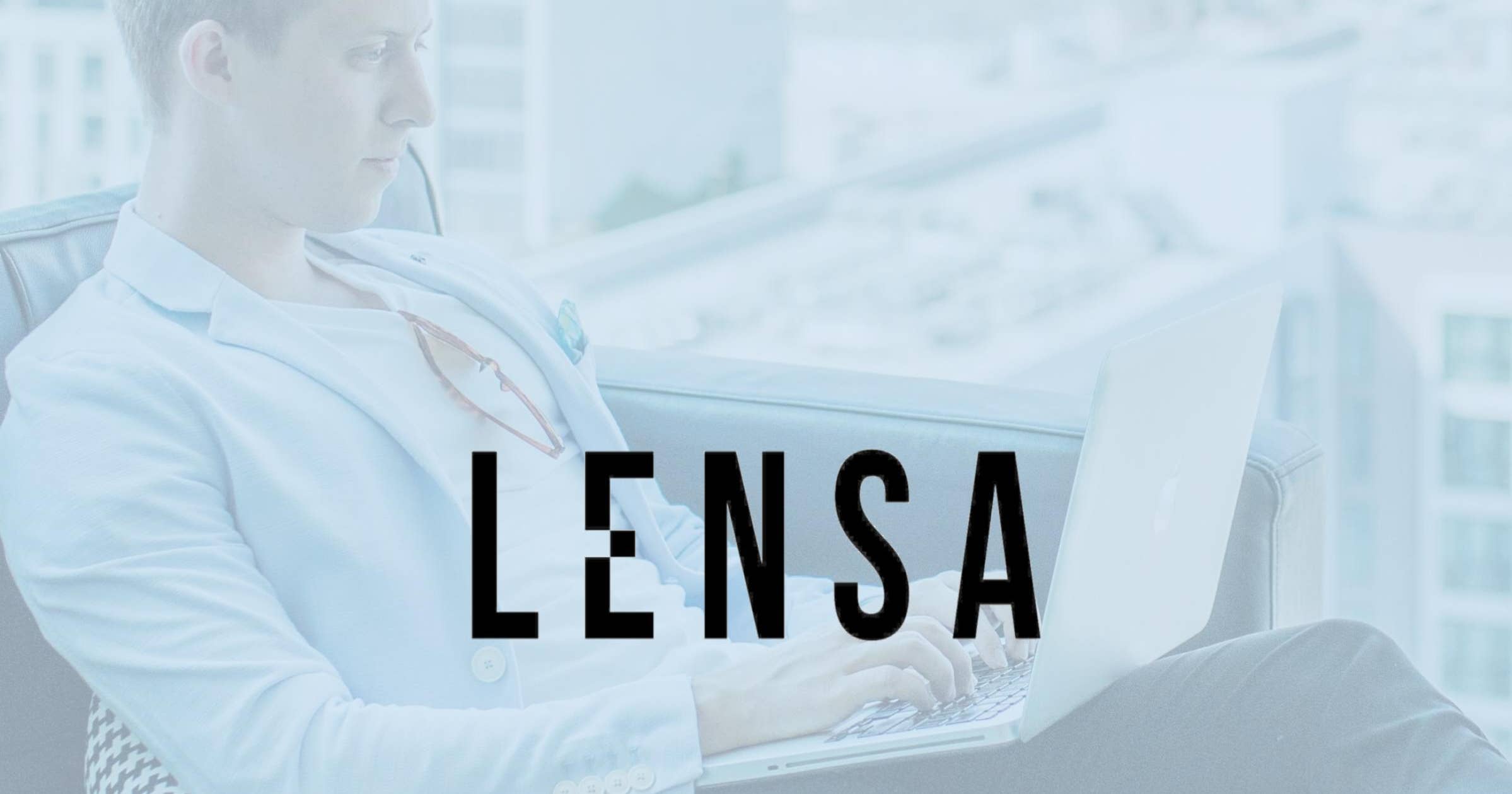 Lensa