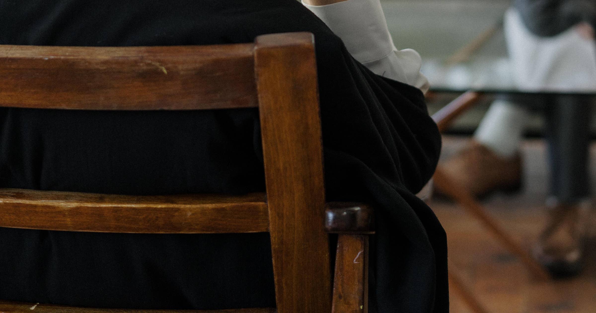 Mediator Job Description