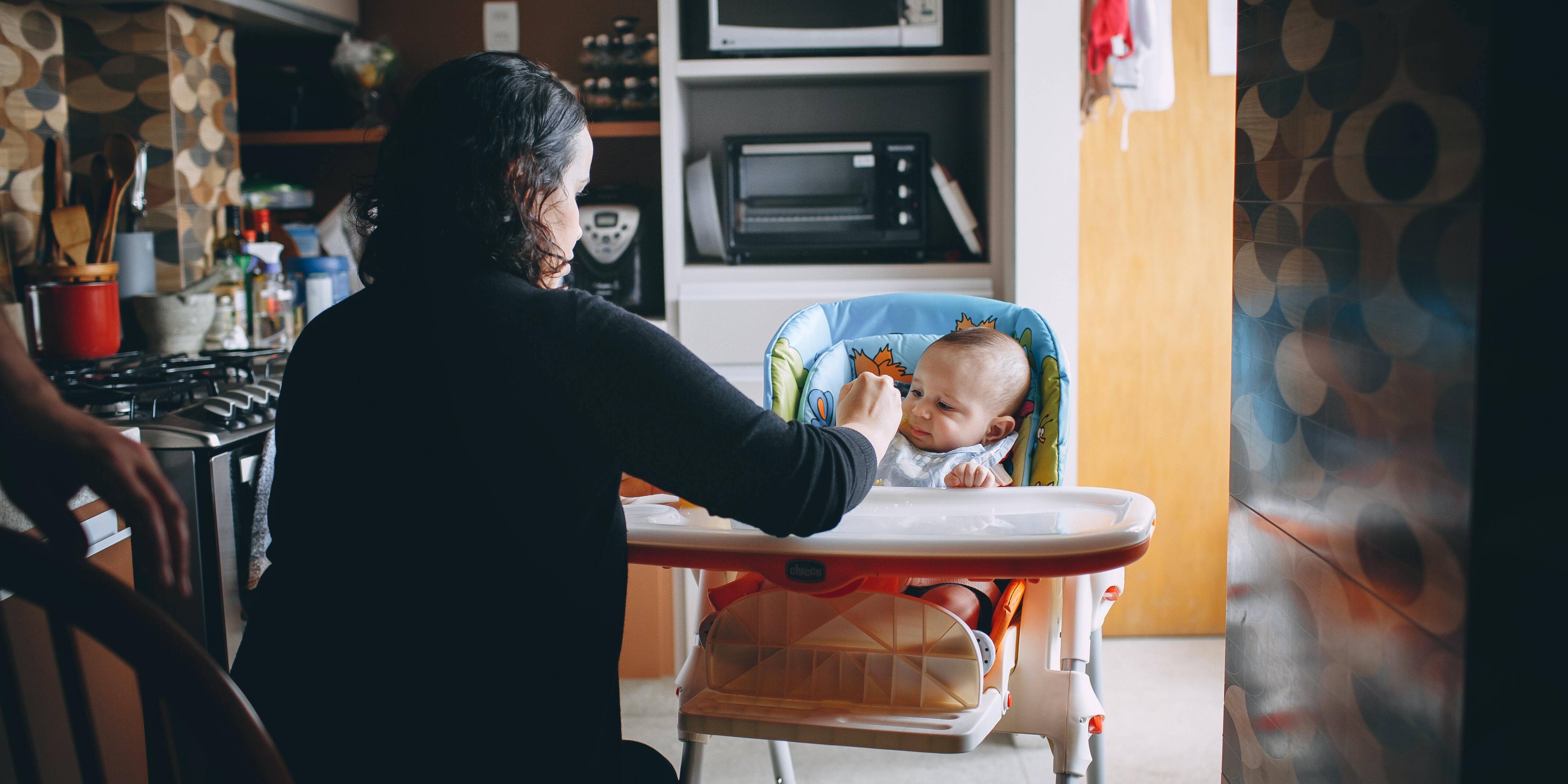 Nanny Job Description