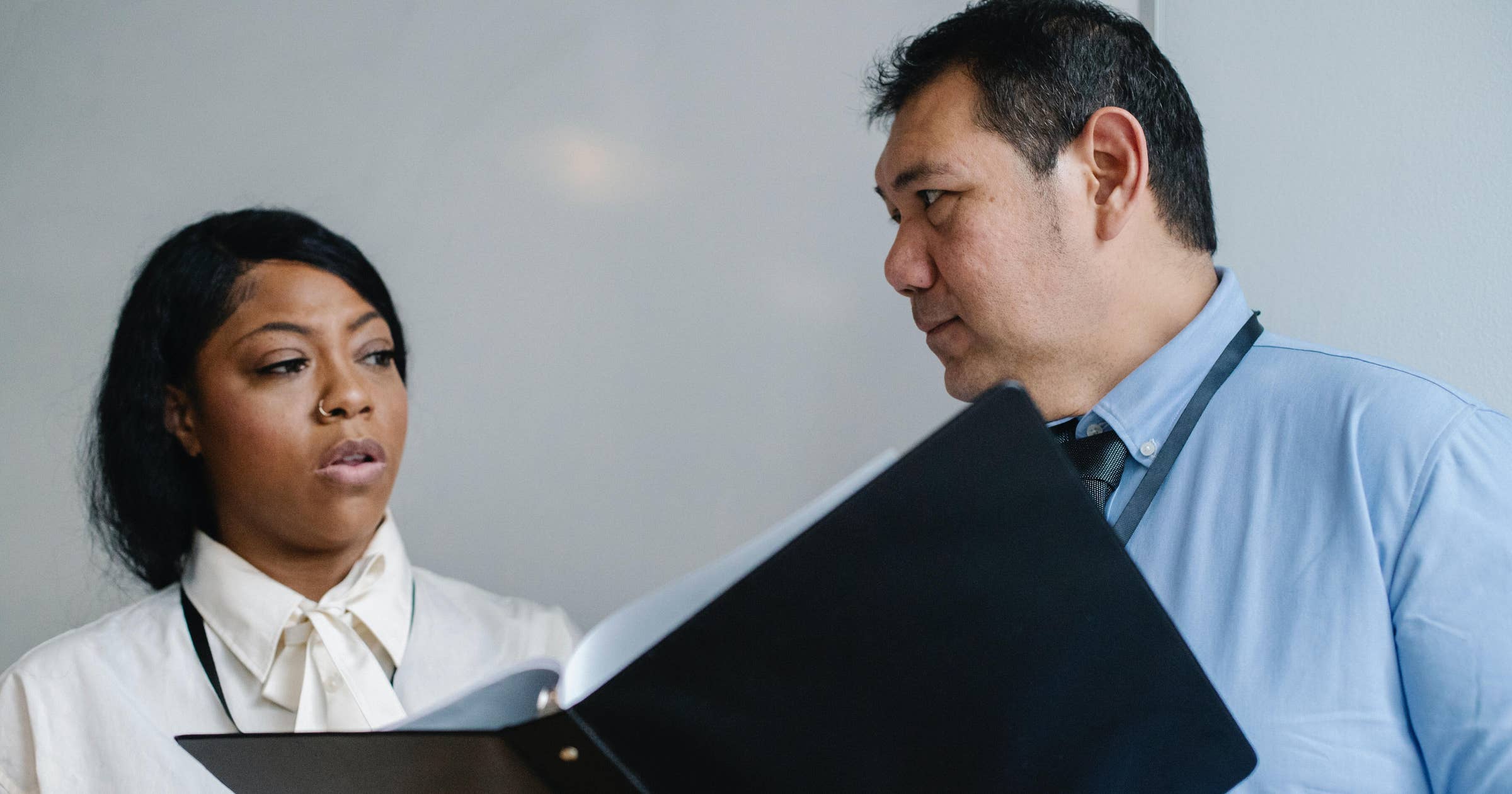 Office Coordinator Interview Questions