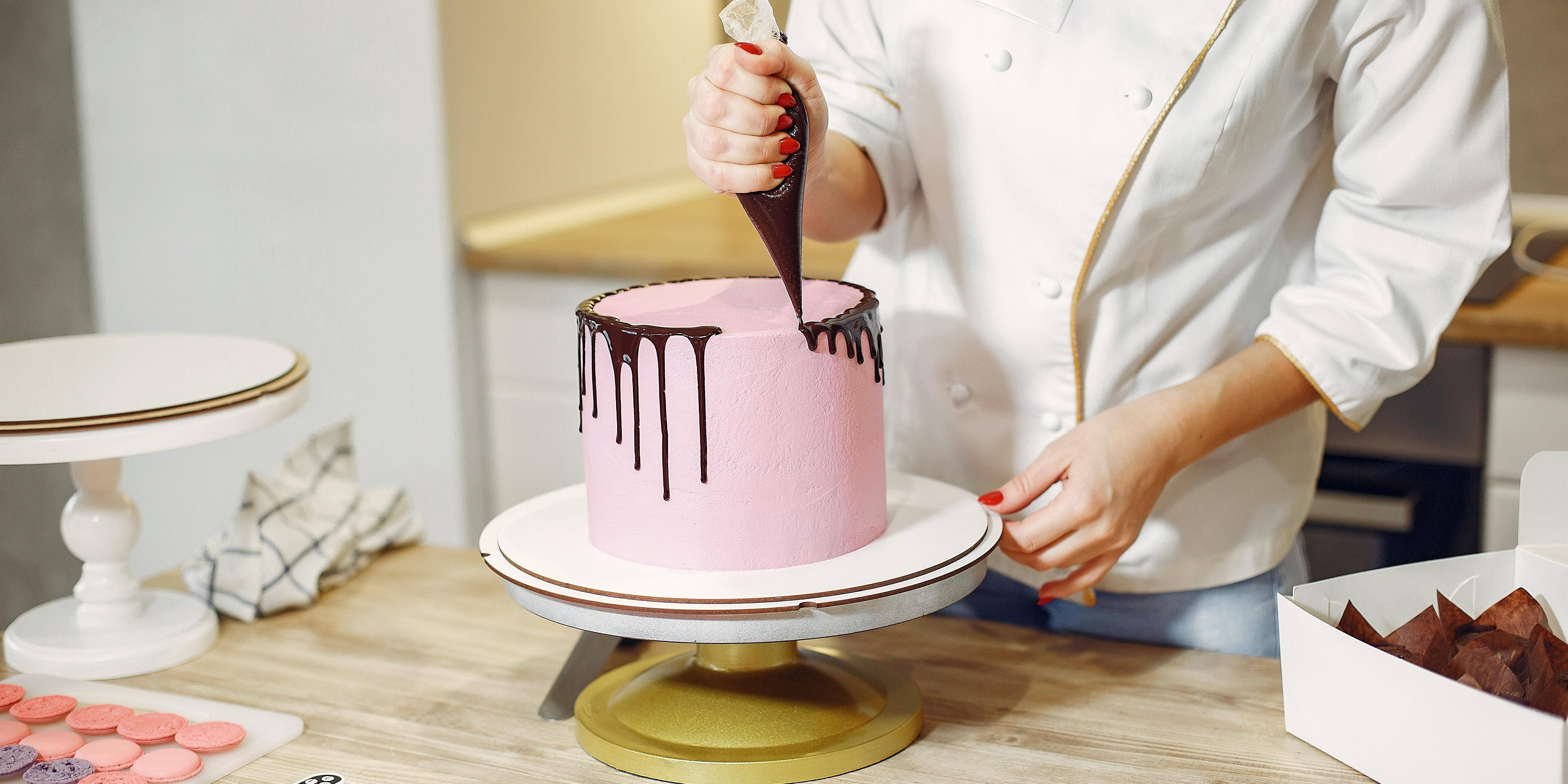 Pastry Chef Interview Questions