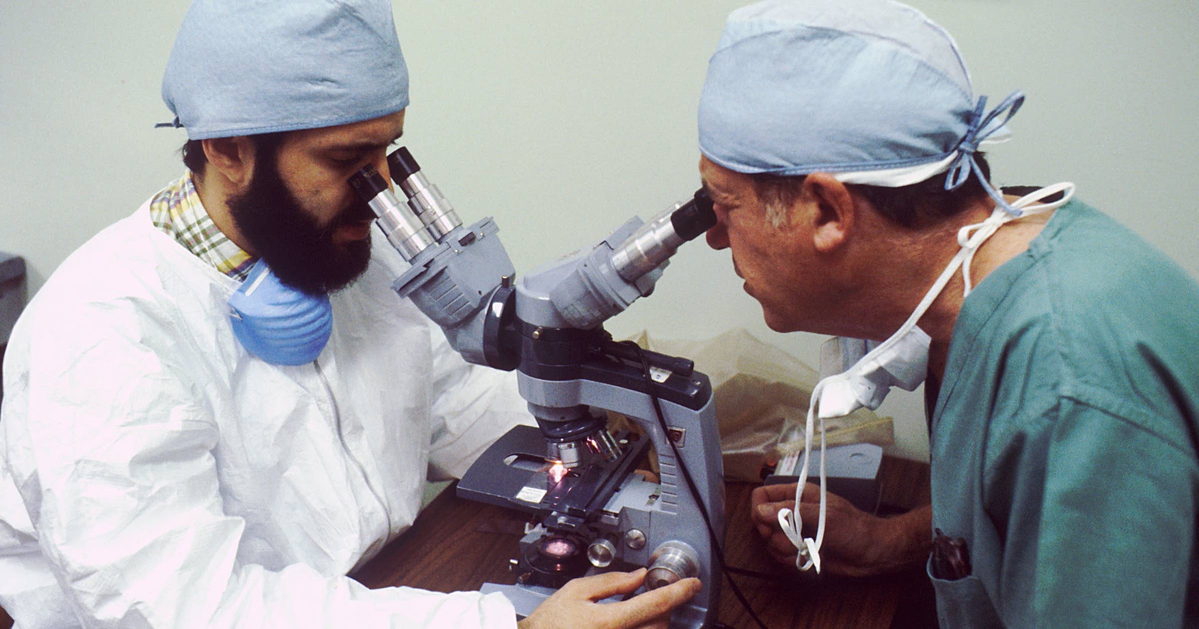 Pathologist Job Description