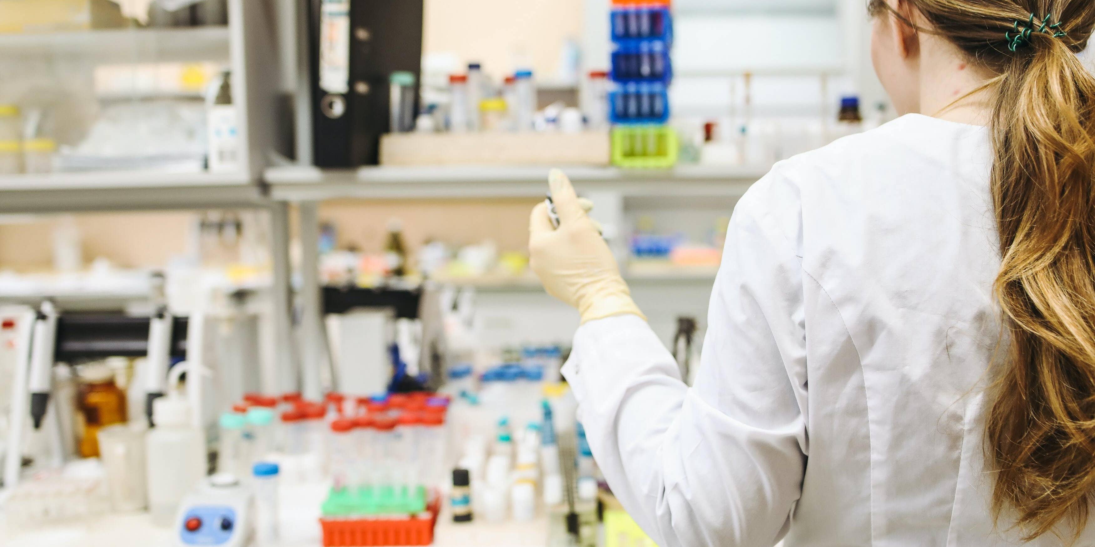 Pharmacy Assistant Job Description