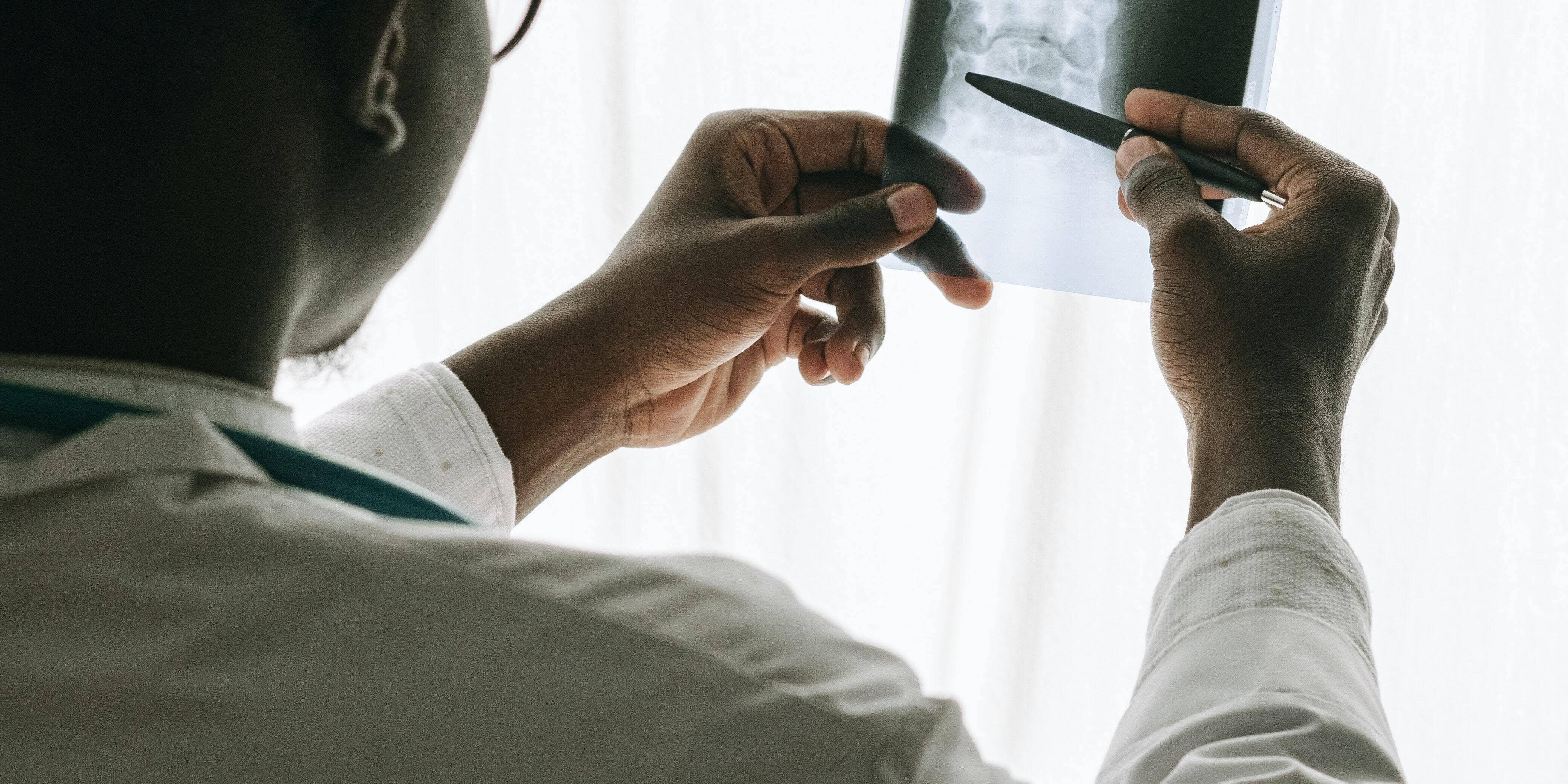 Physiatrist Job Description