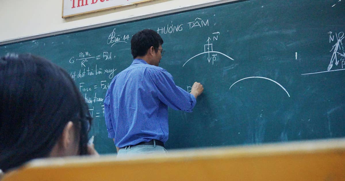 Physics Teacher Job Description Physics Teacher Job Description