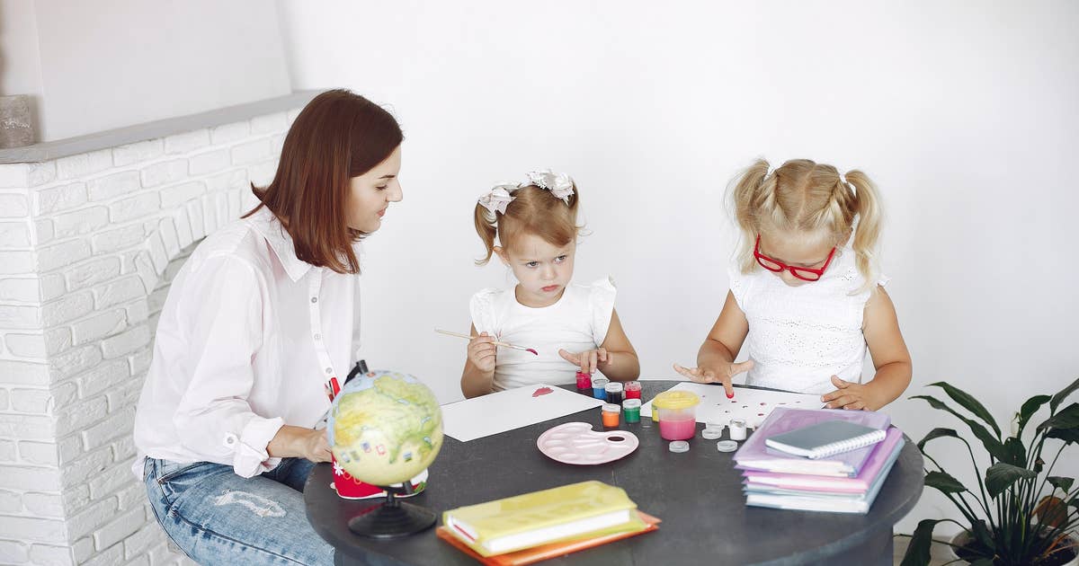 Pre K Teacher Job Description Pre K Teacher Job Description