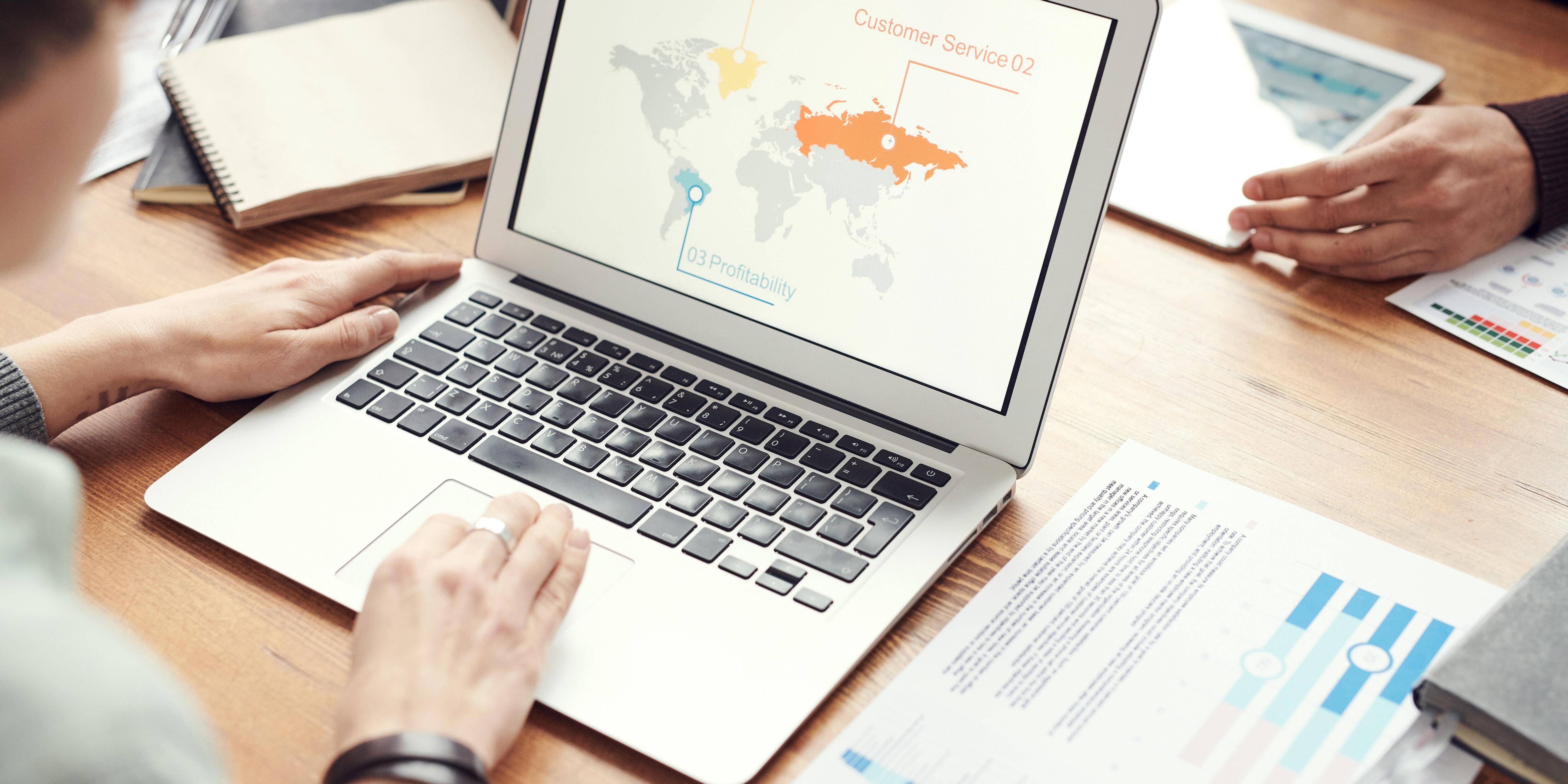 Pricing Analyst Job Description