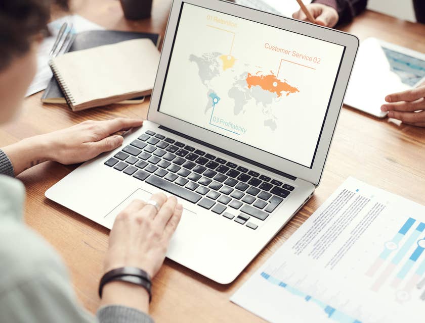 Pricing Analyst Job Description