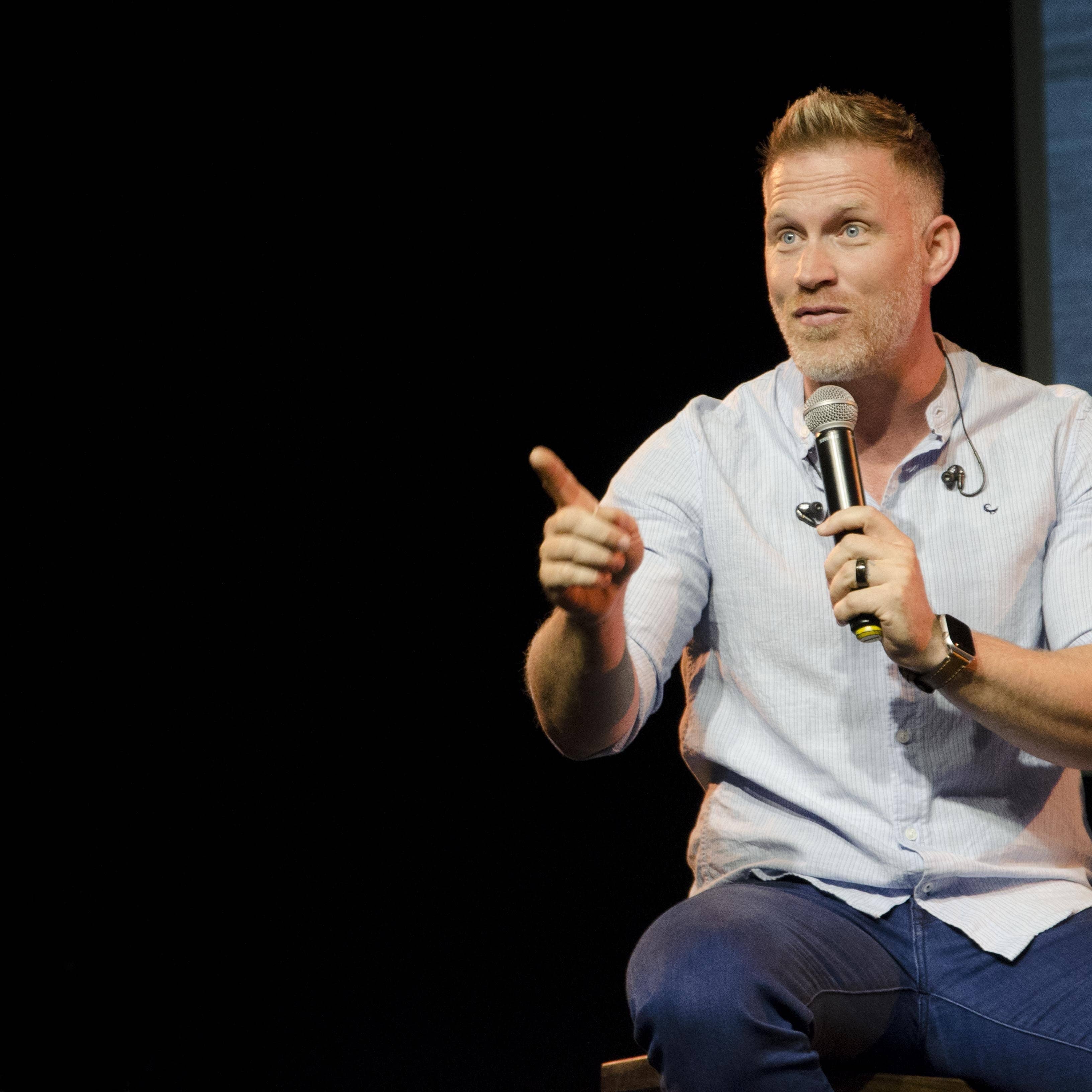 Public Speaking Images