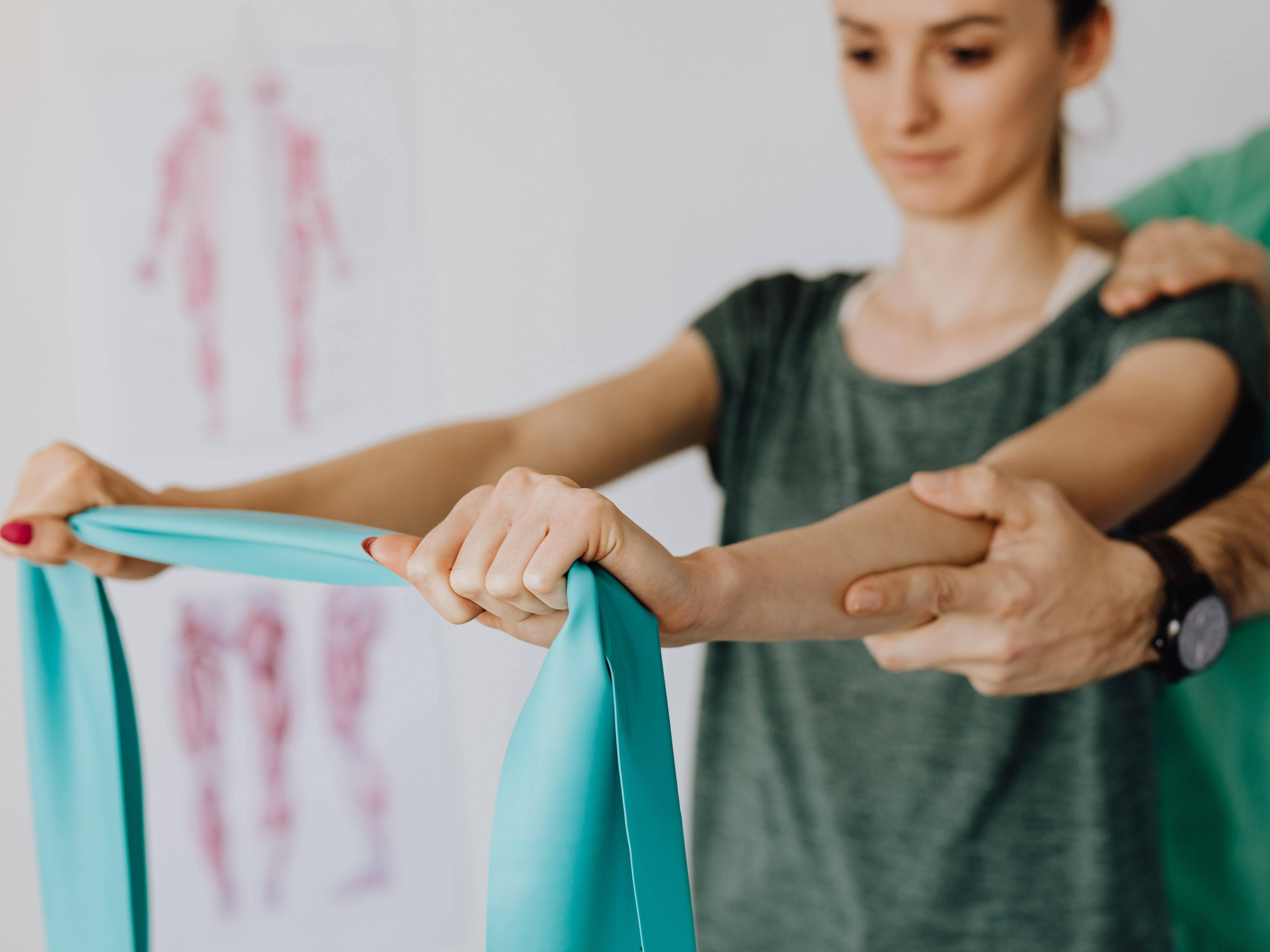 What is a Rehab Assistant? - Recovery Ranger