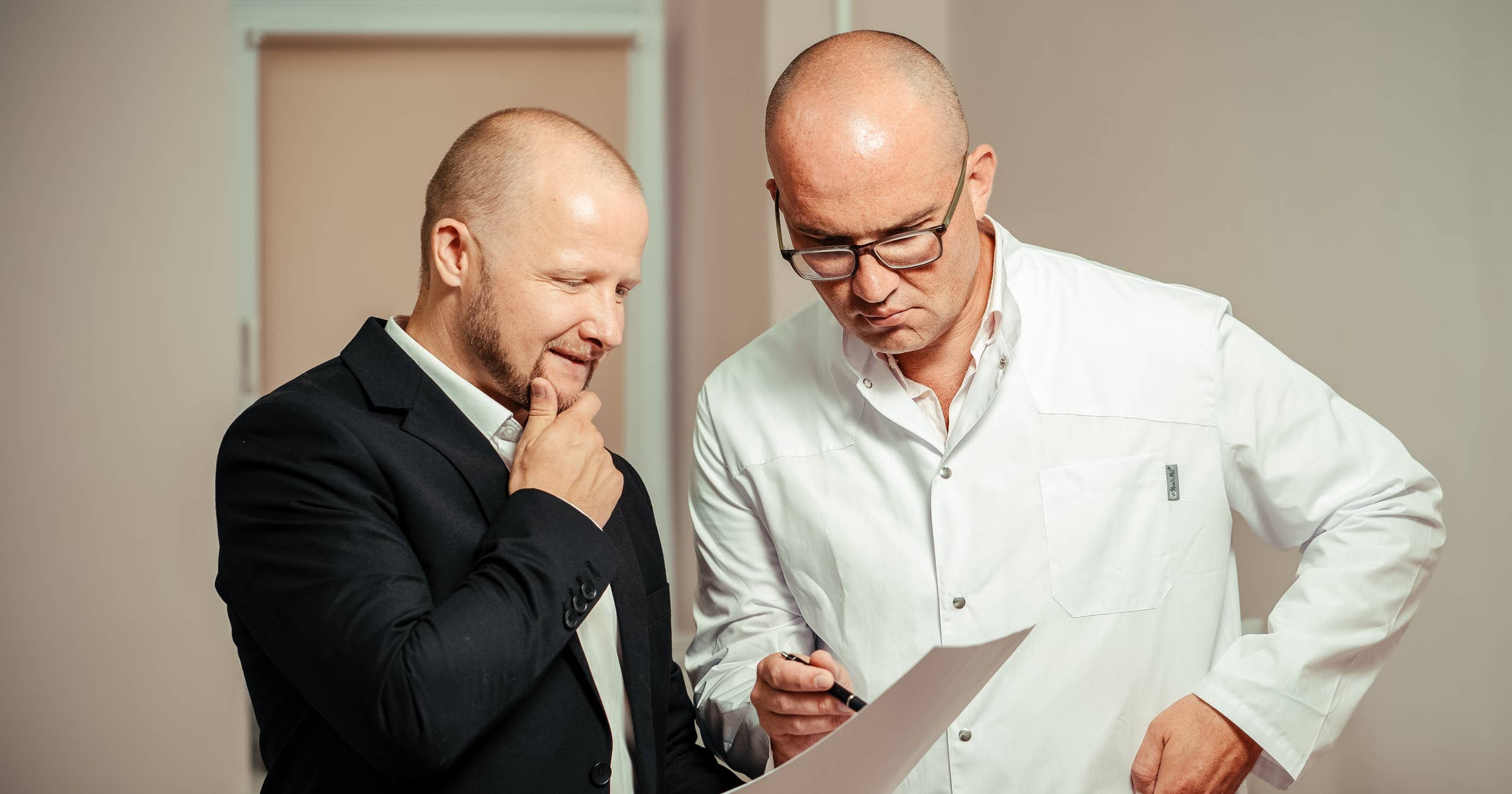 Reproductive Endocrinologist Job Description