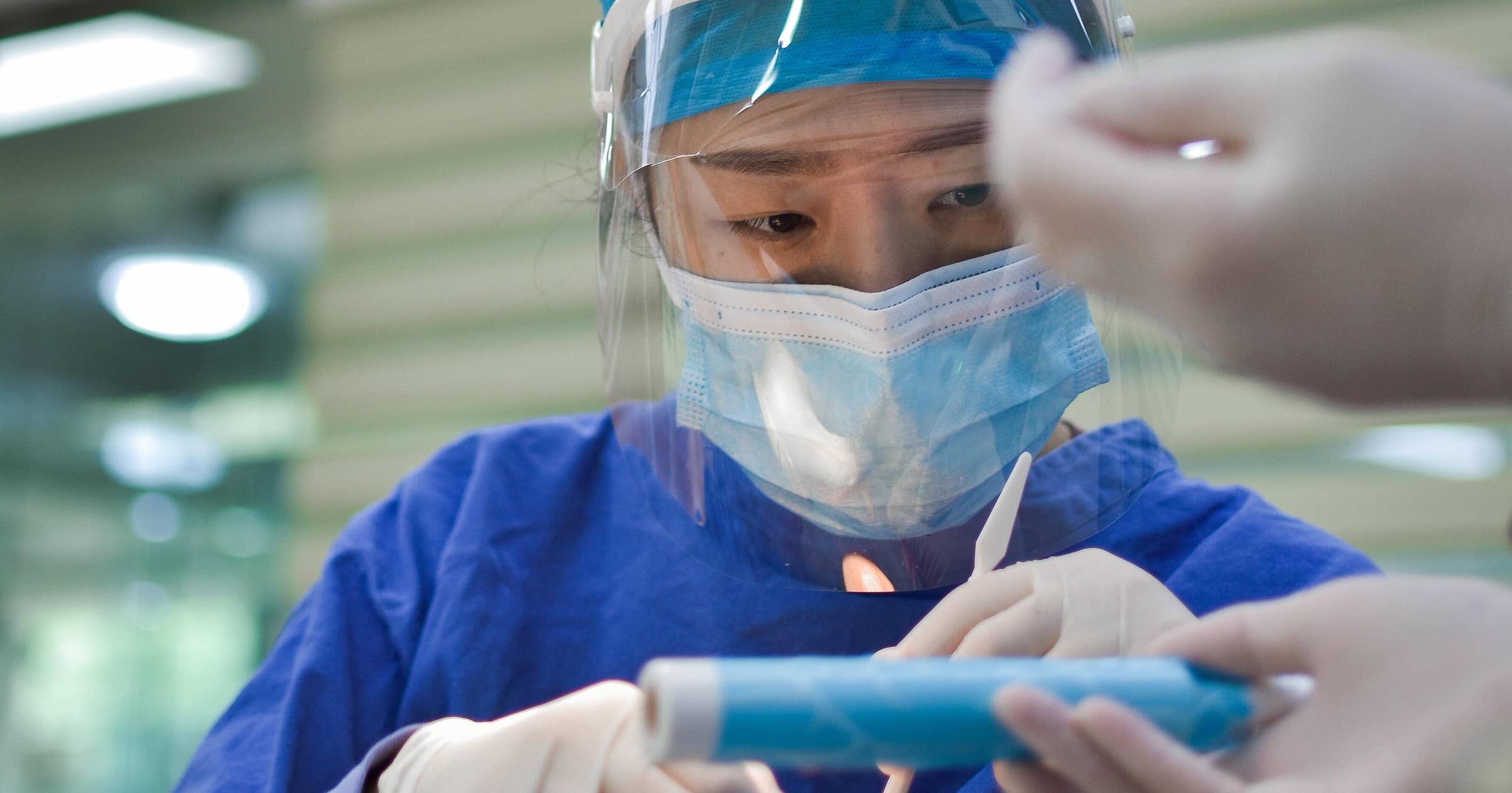 Respiratory Therapist Interview Questions respiratory-therapist-interview-questions