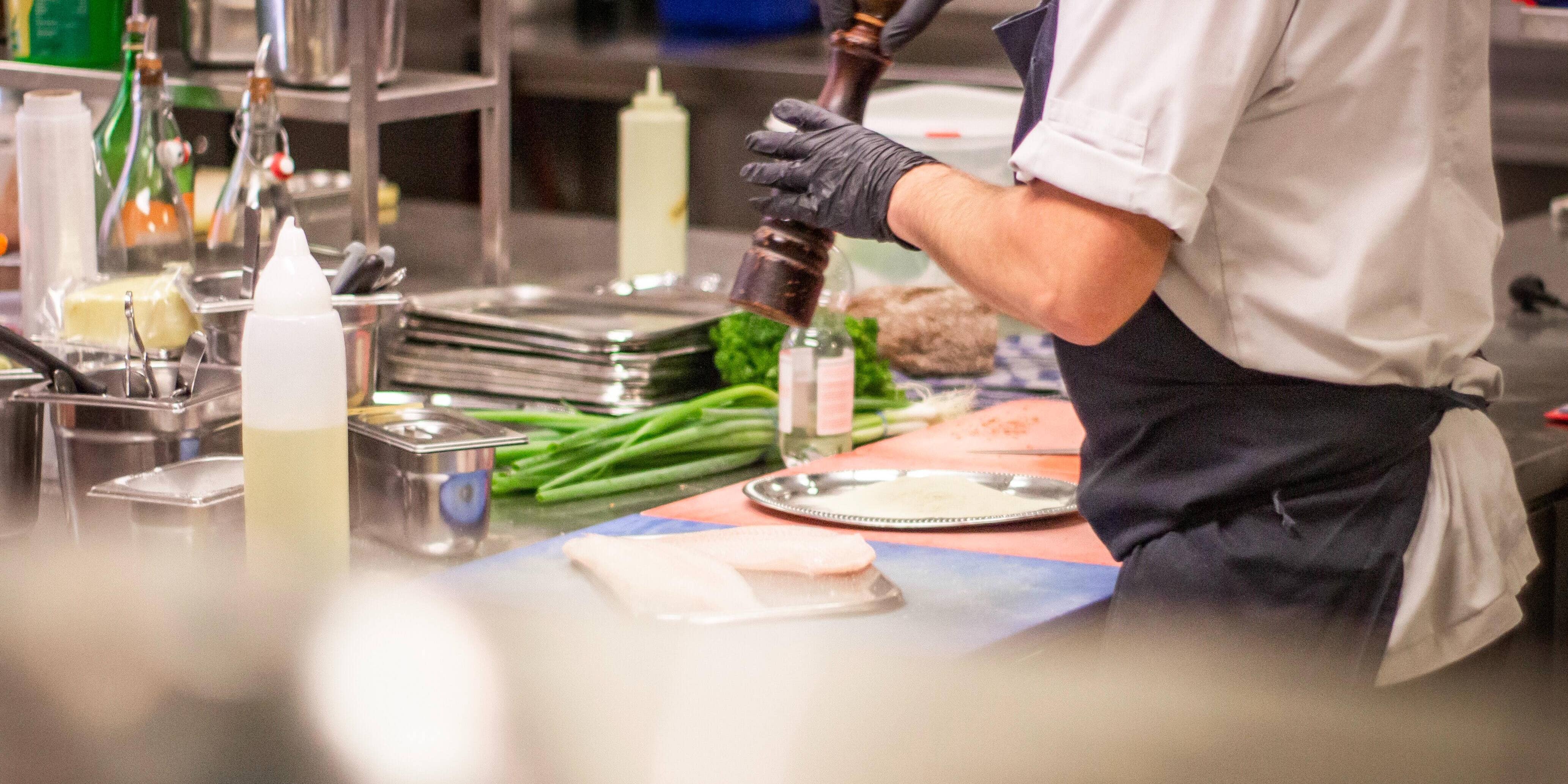 Restaurant Cook Interview Questions