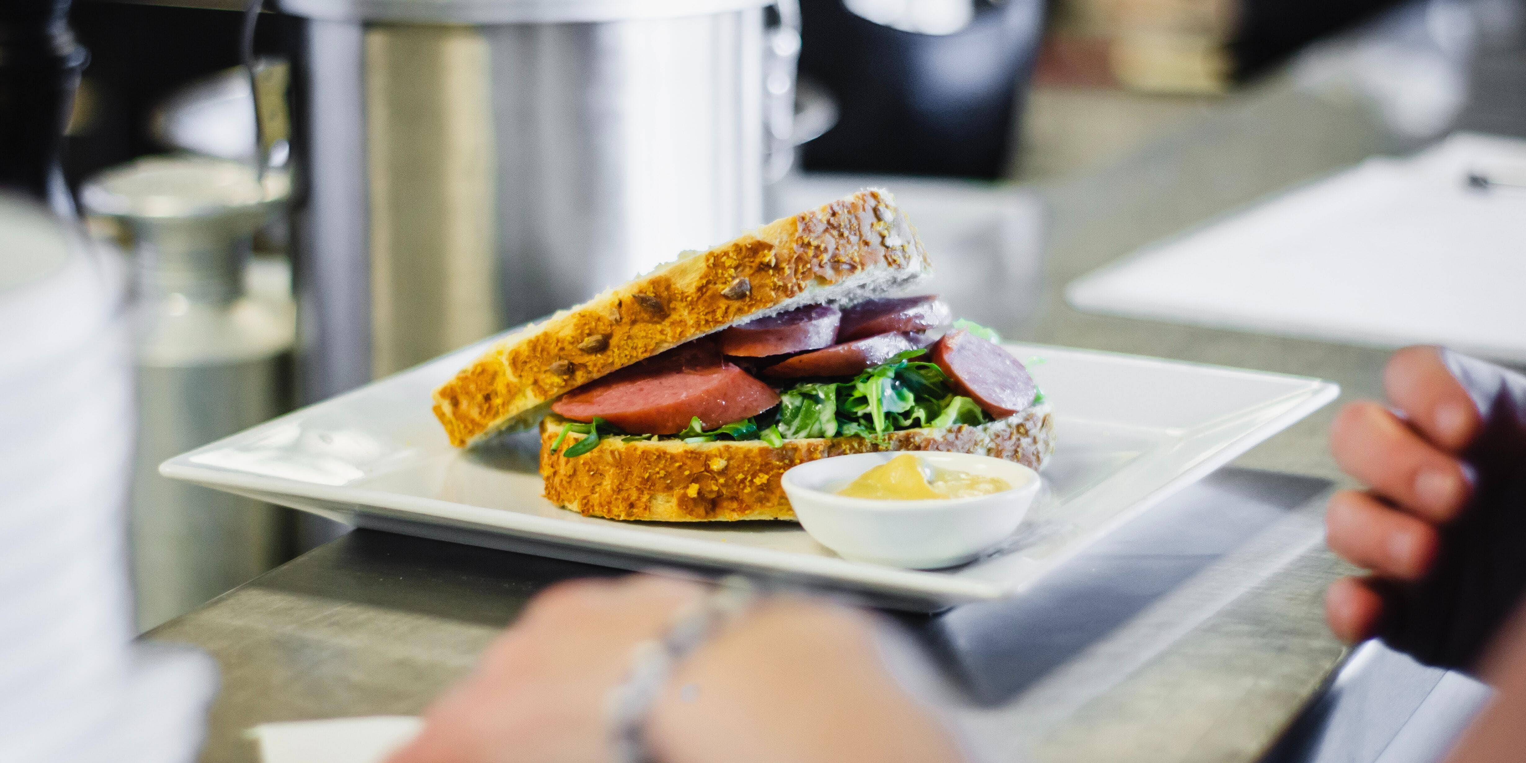 Sandwich Artist Interview Questions