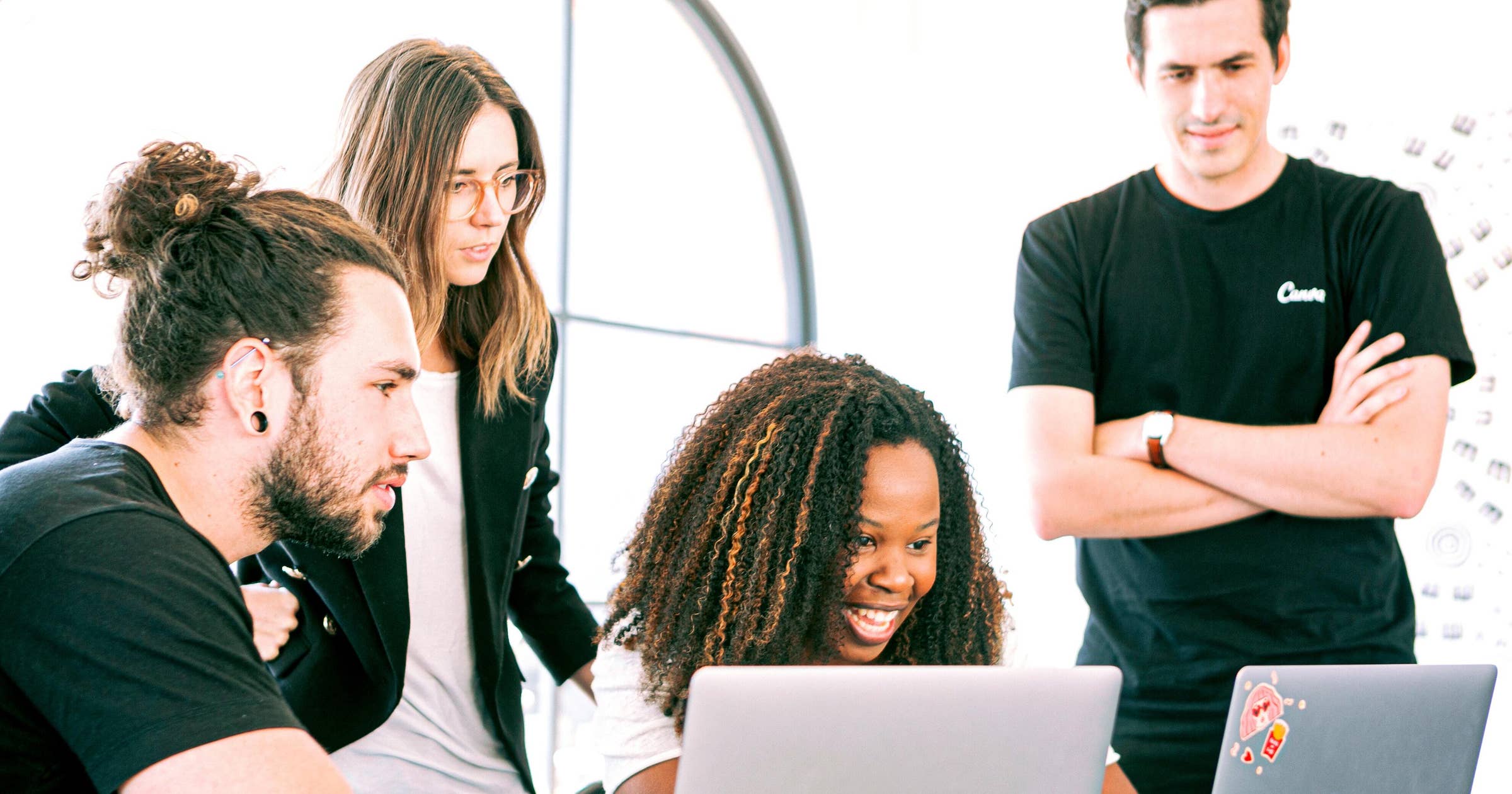 Software Developer Cover Letter