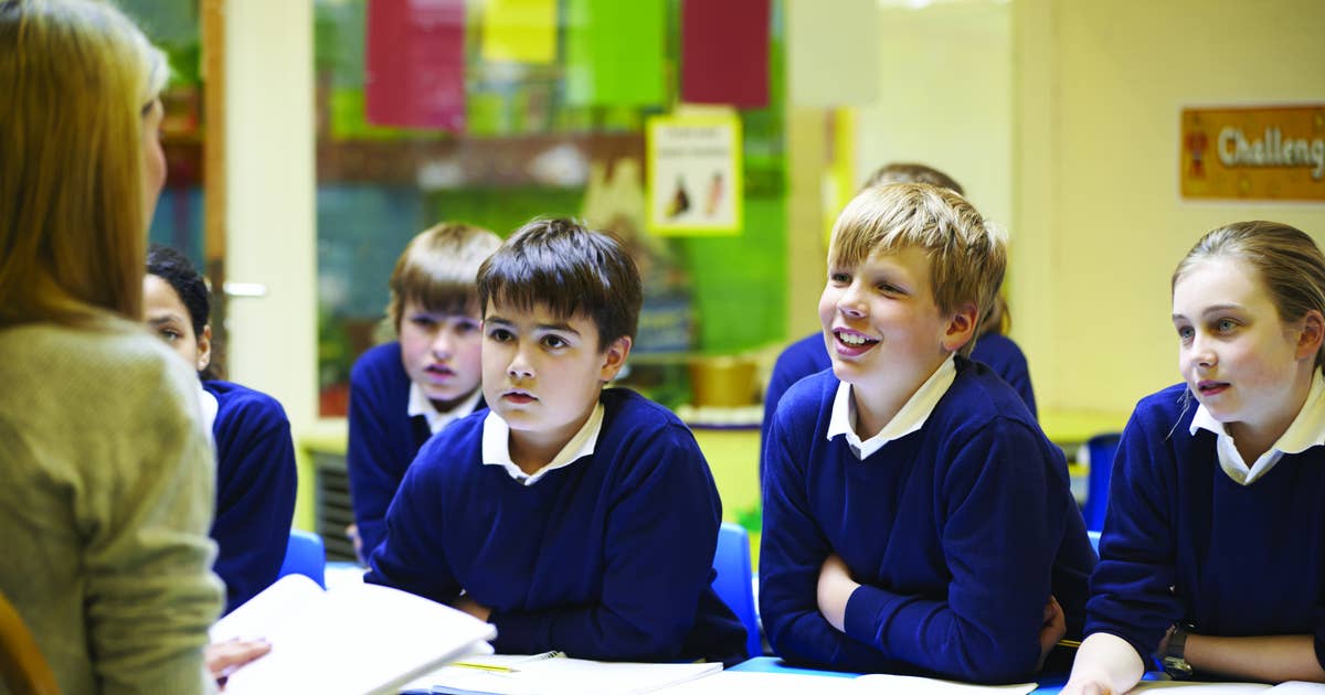 Teacher Aide Job Description Teacher Aide Job Description