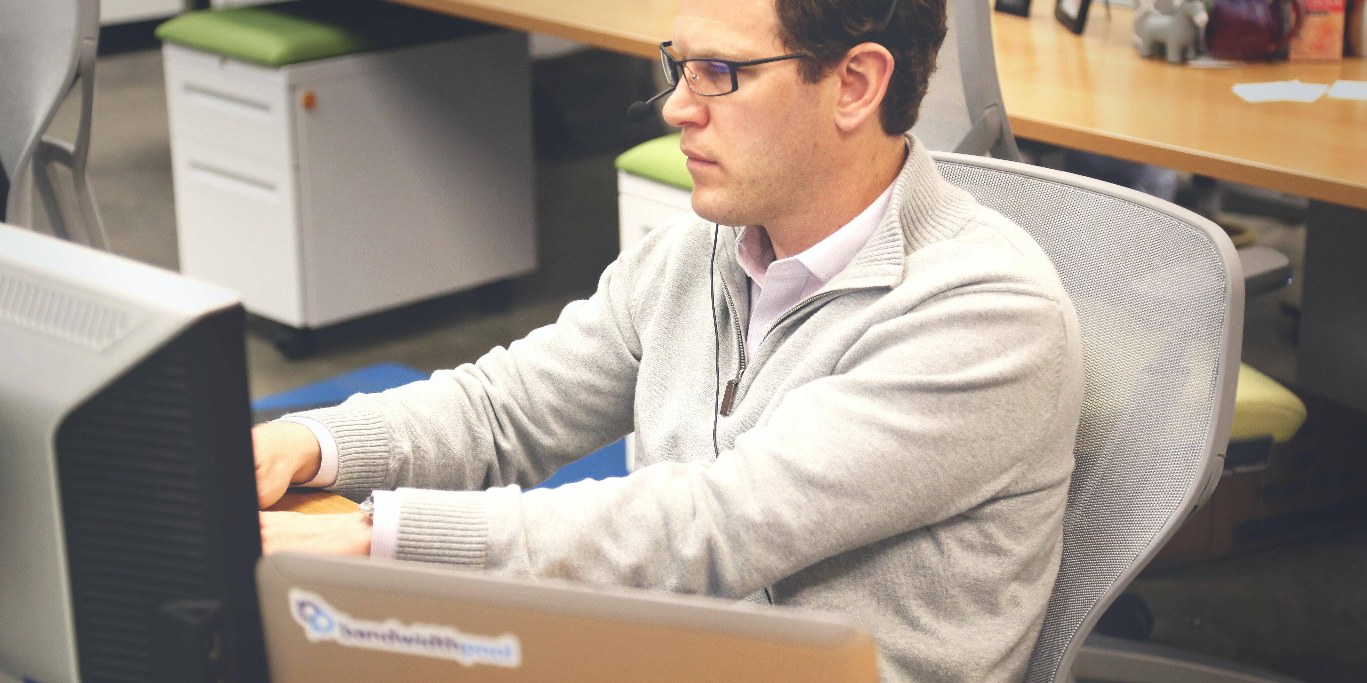 Technical Specialist Job Description