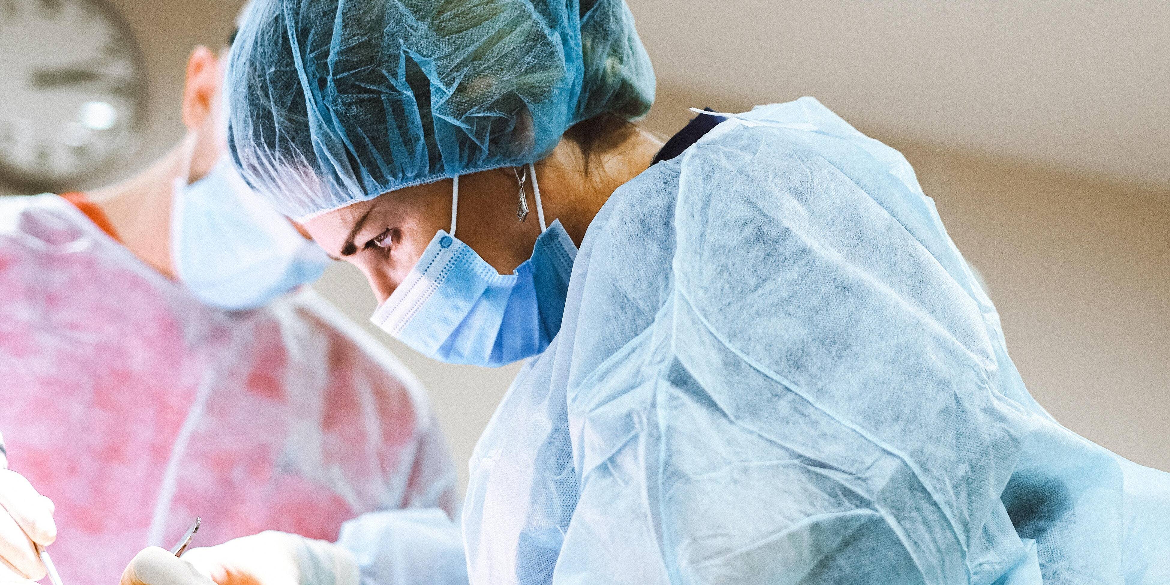 Vascular Surgeon Interview Questions