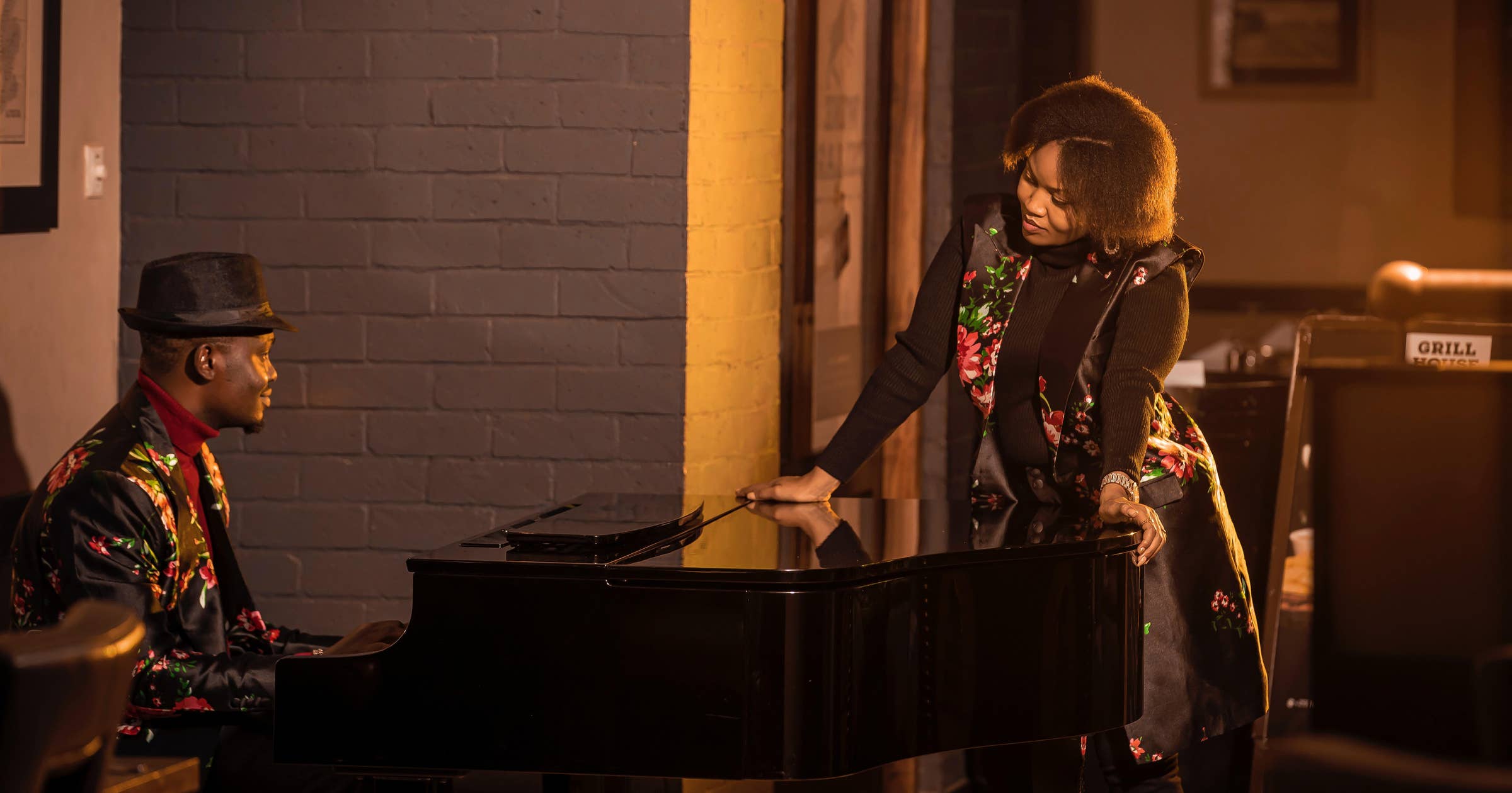 Vocal Coach Job Description