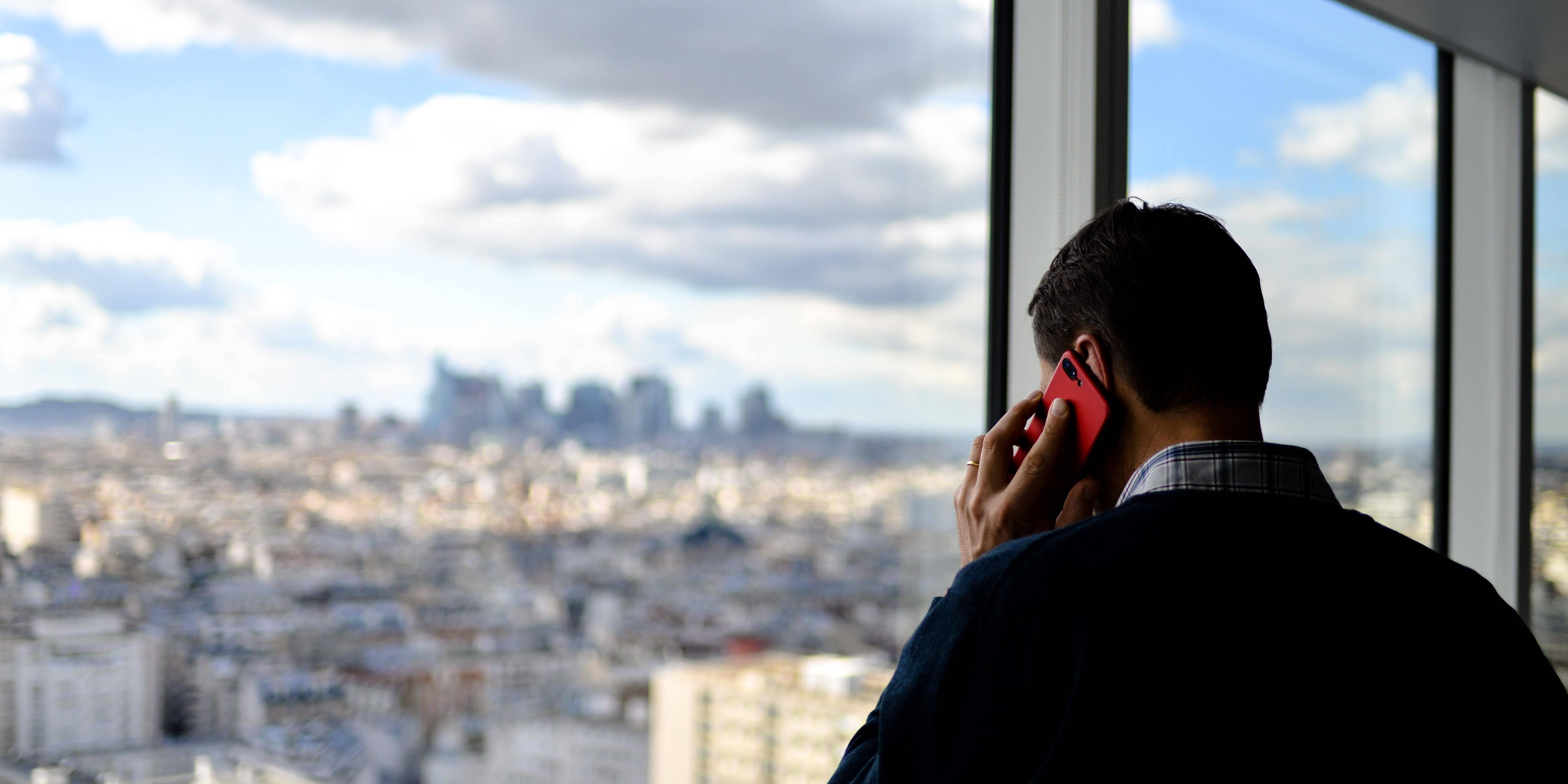 Account Executive Interview Questions