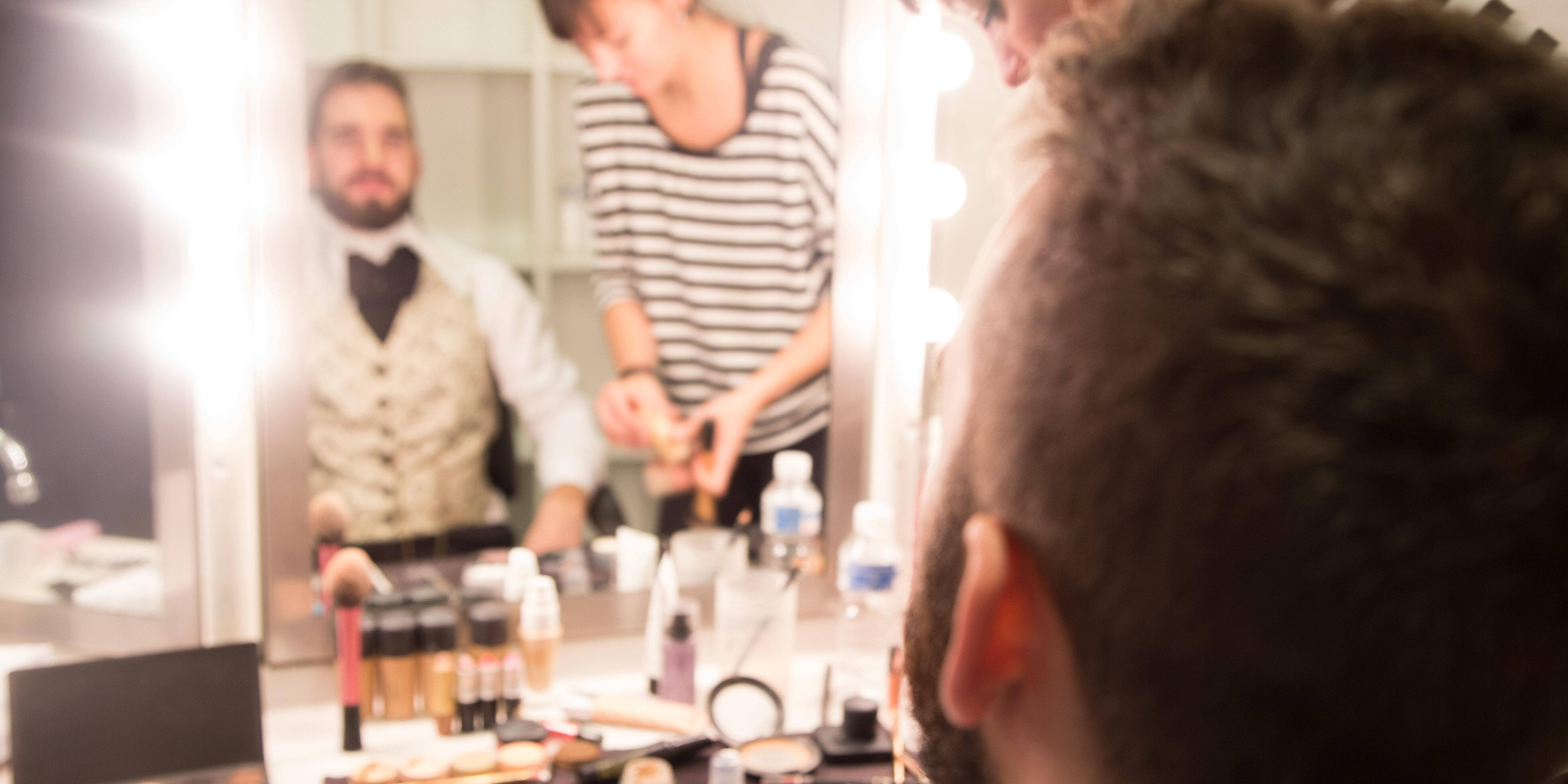 Actor Job Description