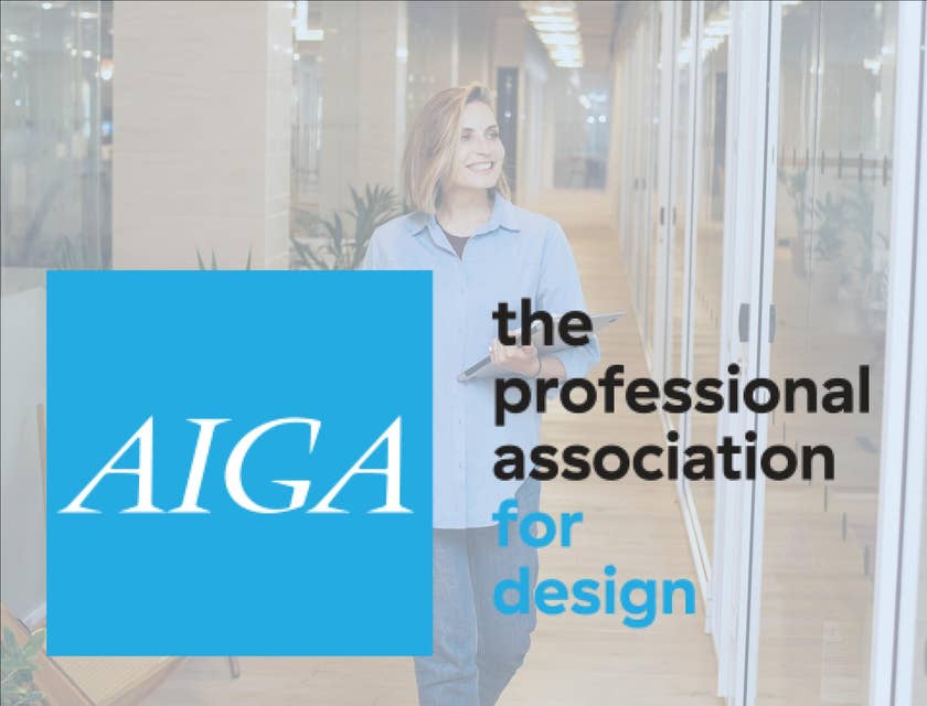AIGA Design Jobs