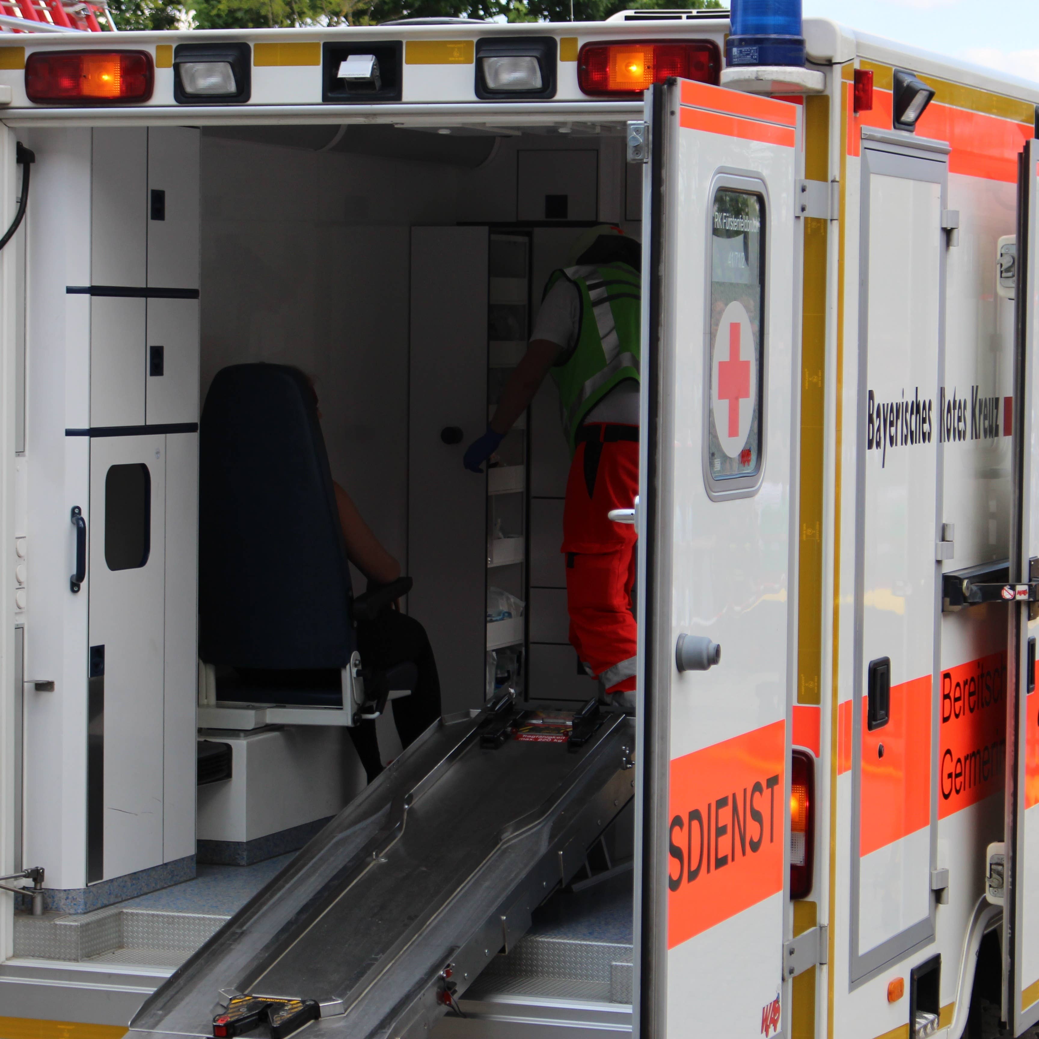 Ambulance