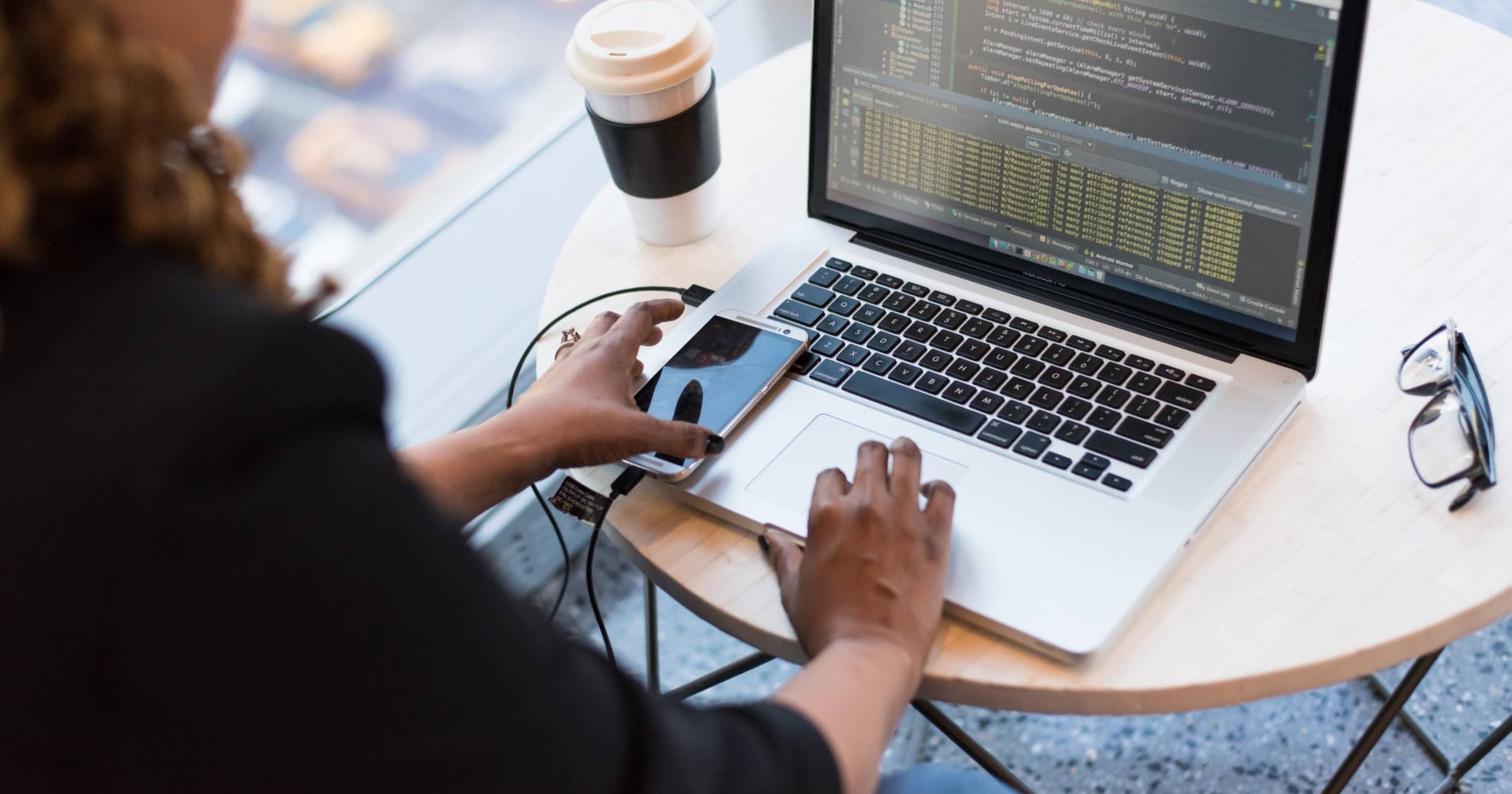 Angularjs Developer Job Description