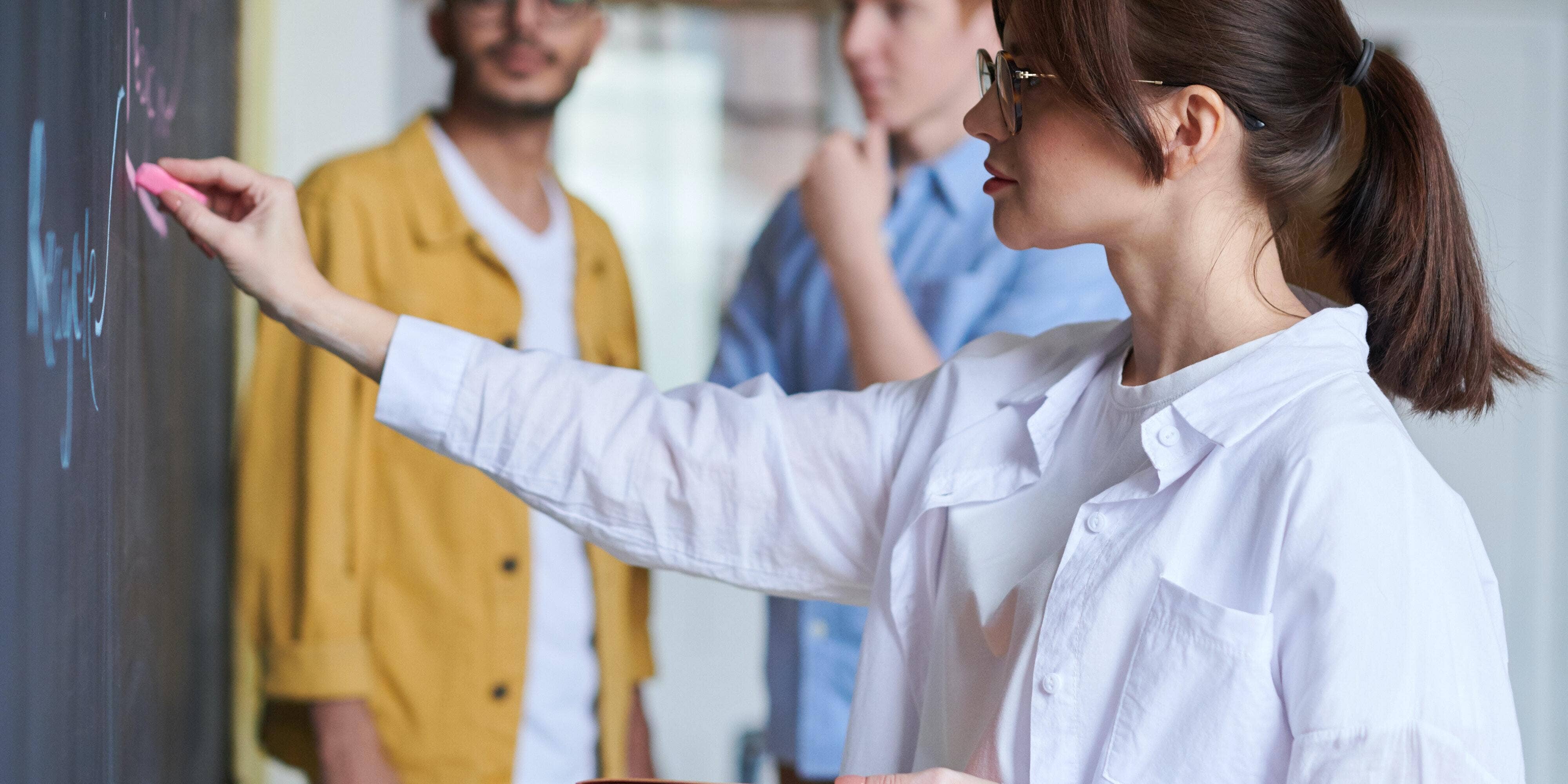 Apprentice Interview Questions