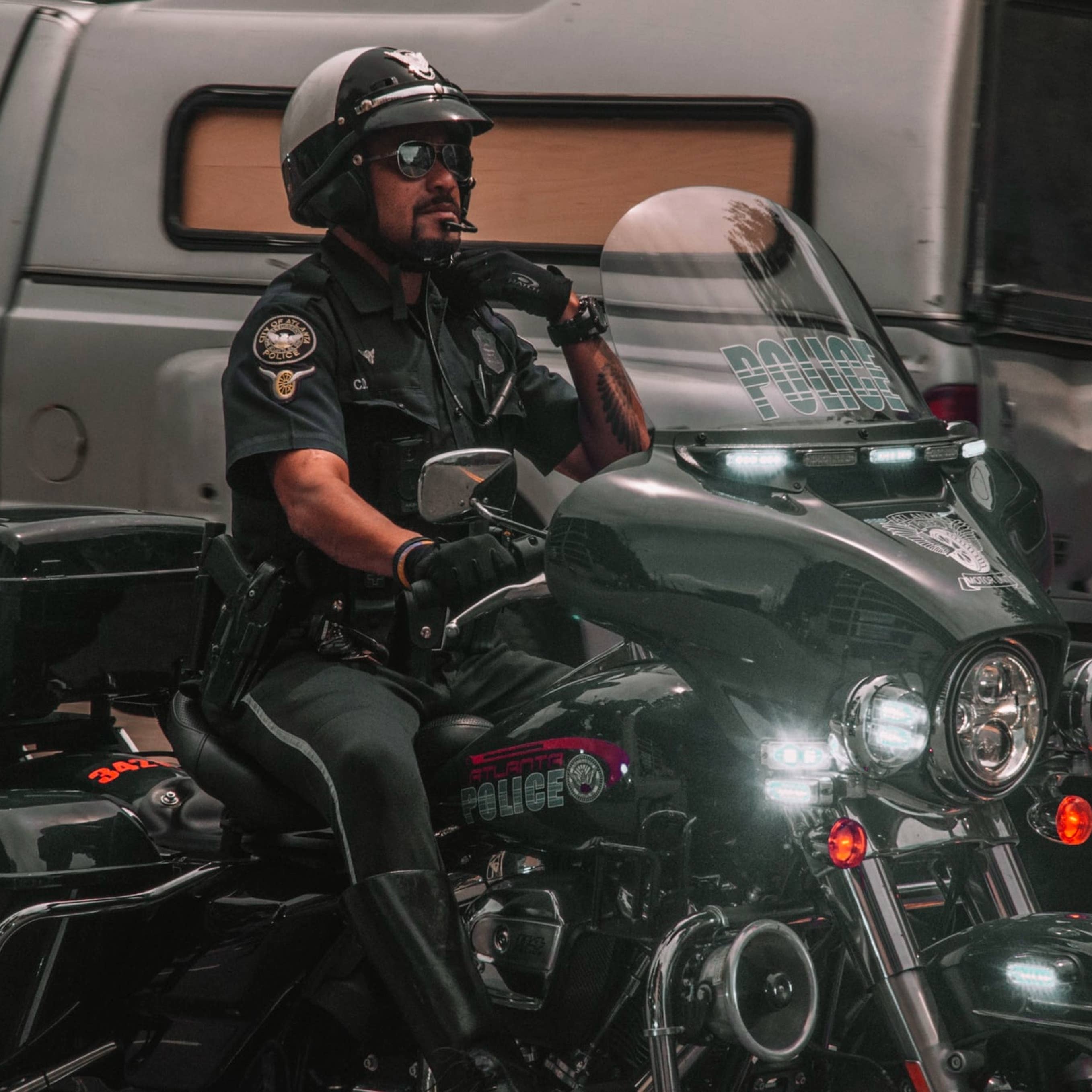 Security Officer Uniform