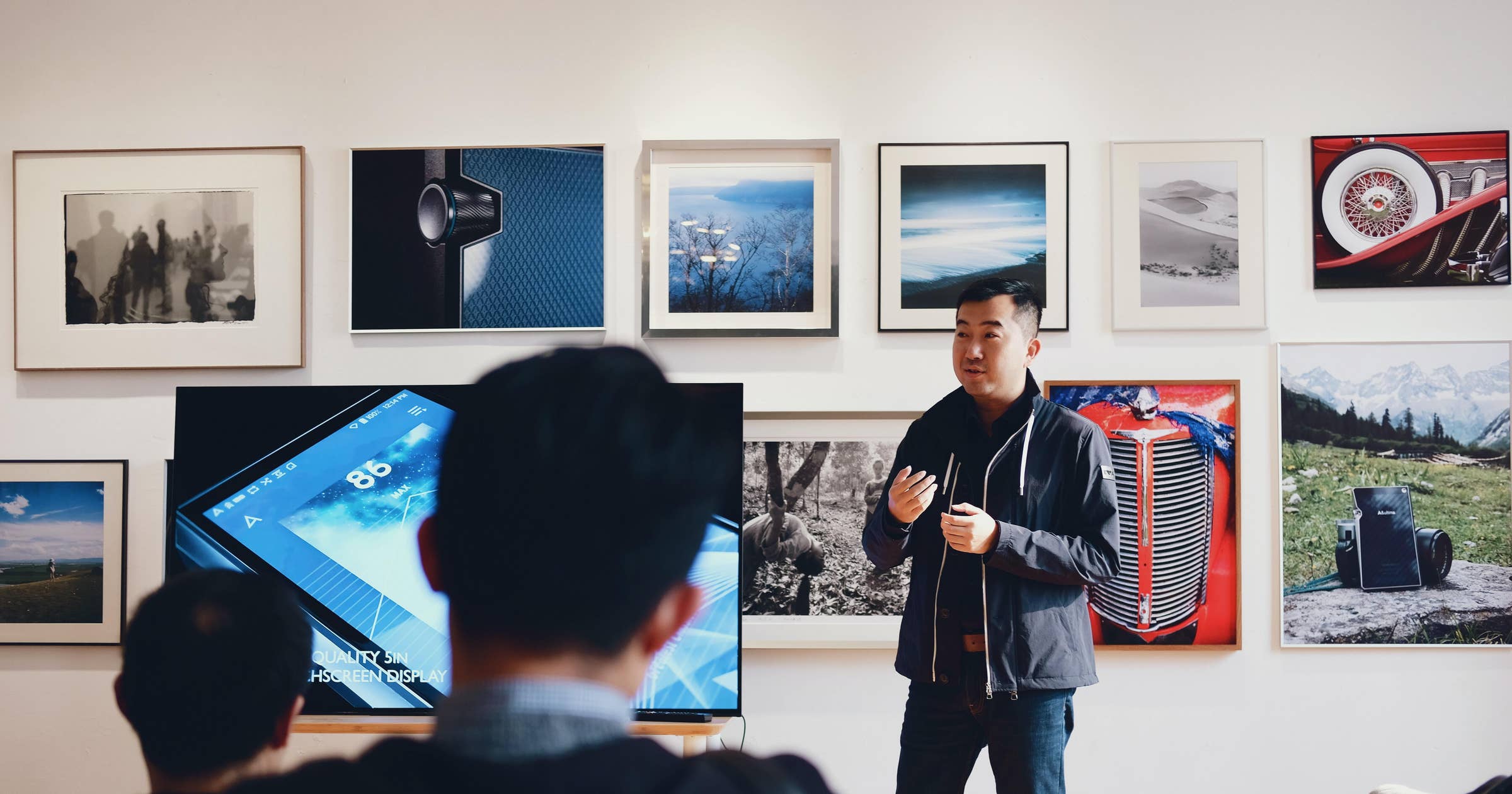 Art Teacher Interview Questions