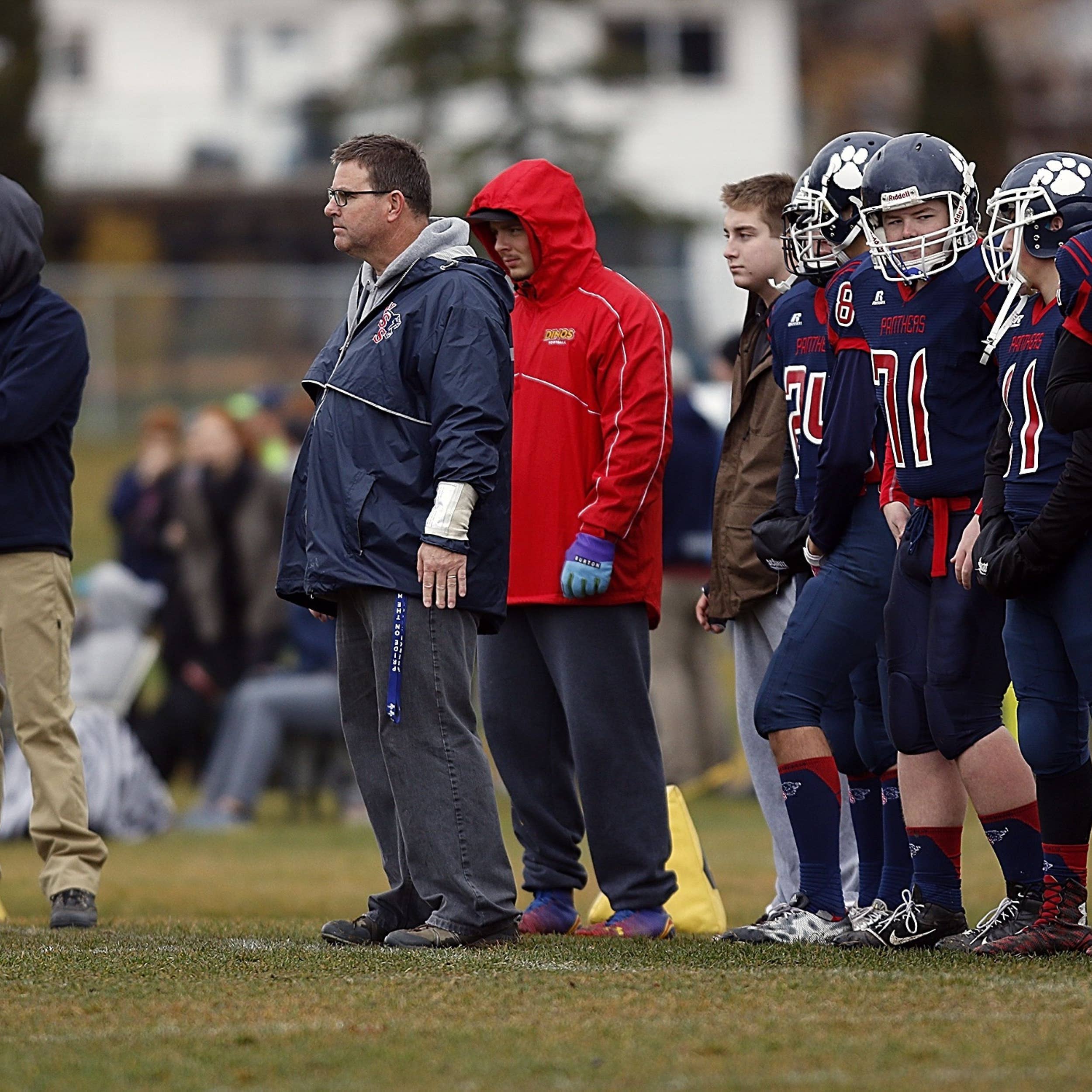 Coach
