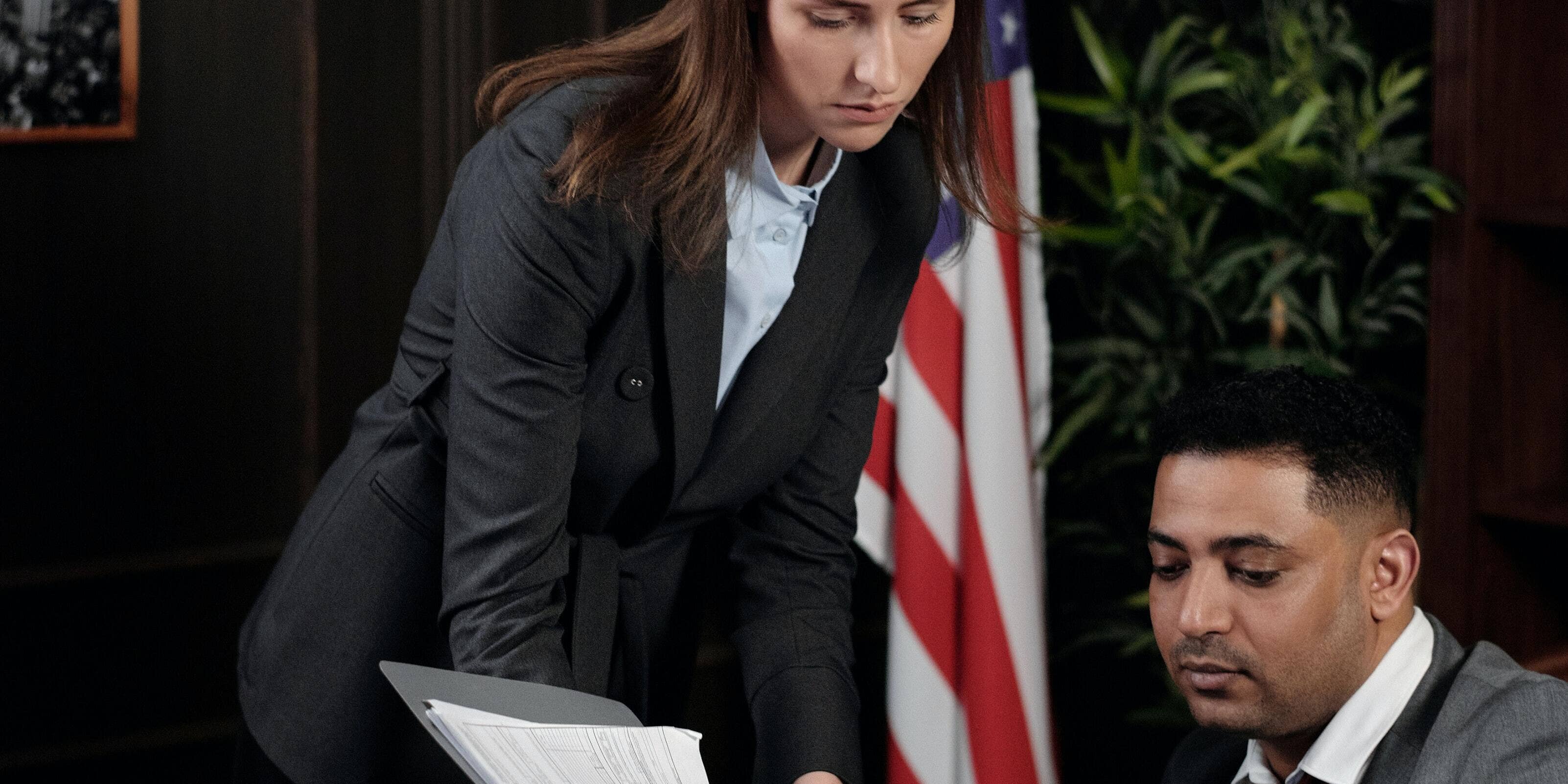 Assistant Editor Interview Questions