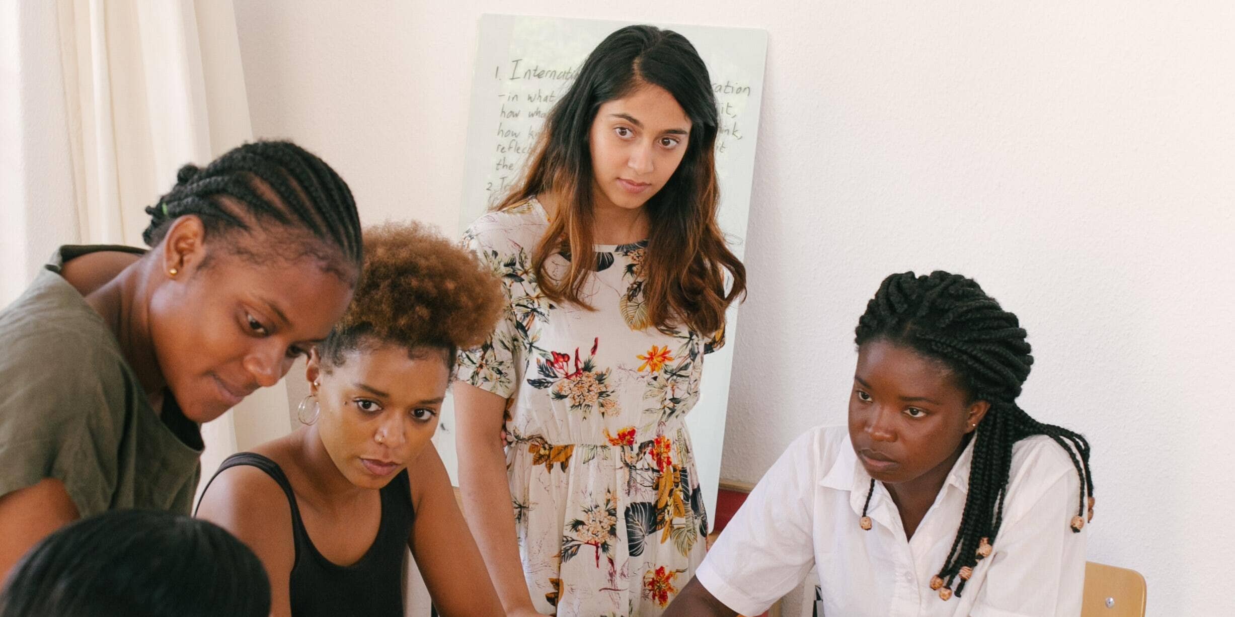 Associate Creative Director Interview Questions