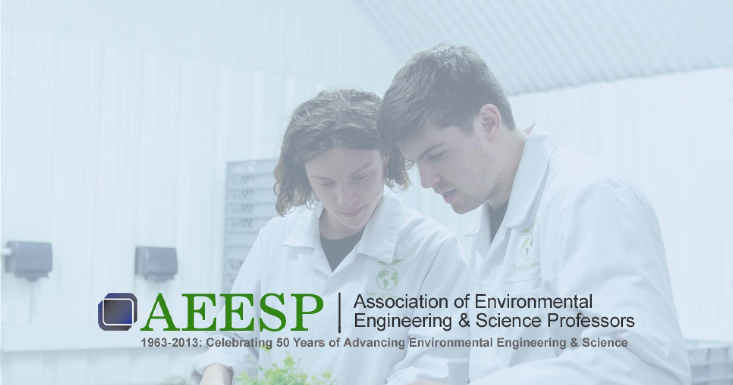 Association of Environmental Engineering and Science Professors