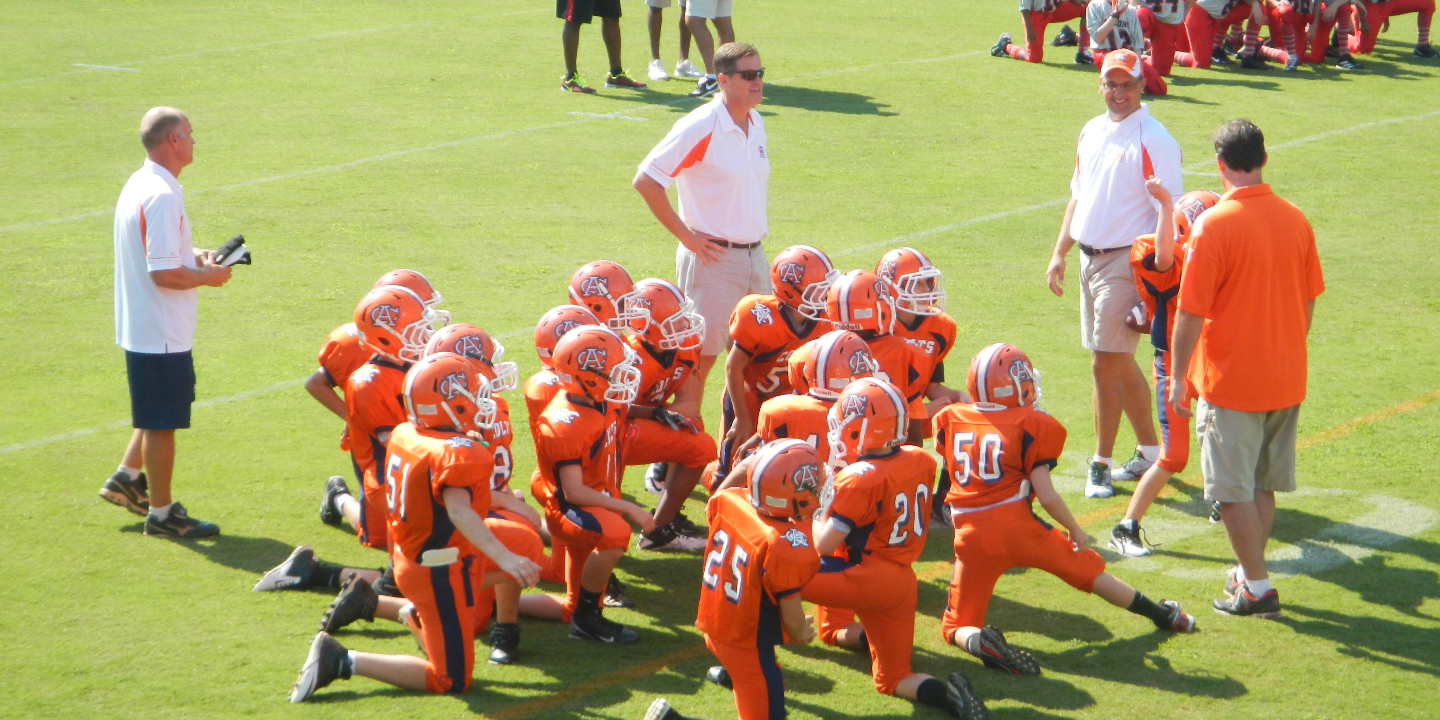 Sports Information Director Job Board