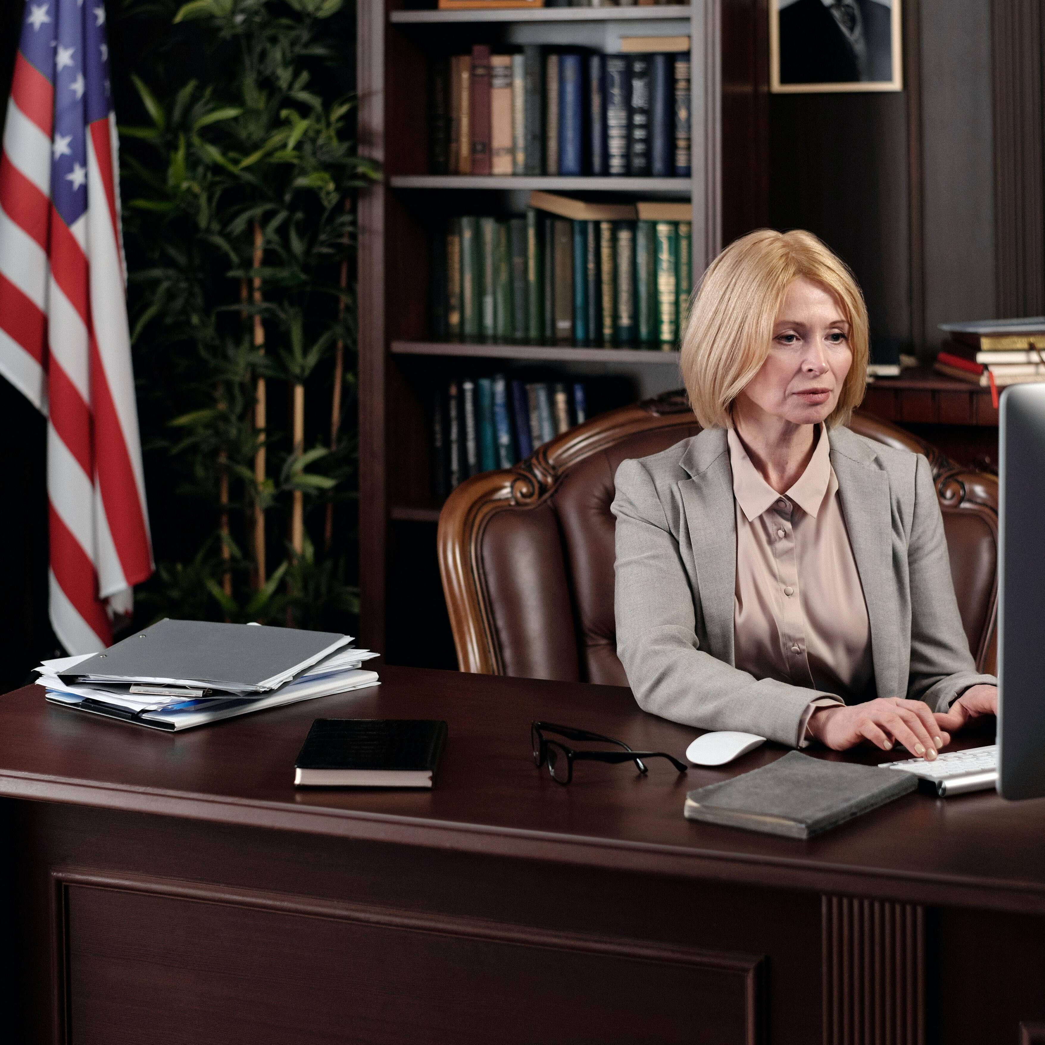 Attorney At Law