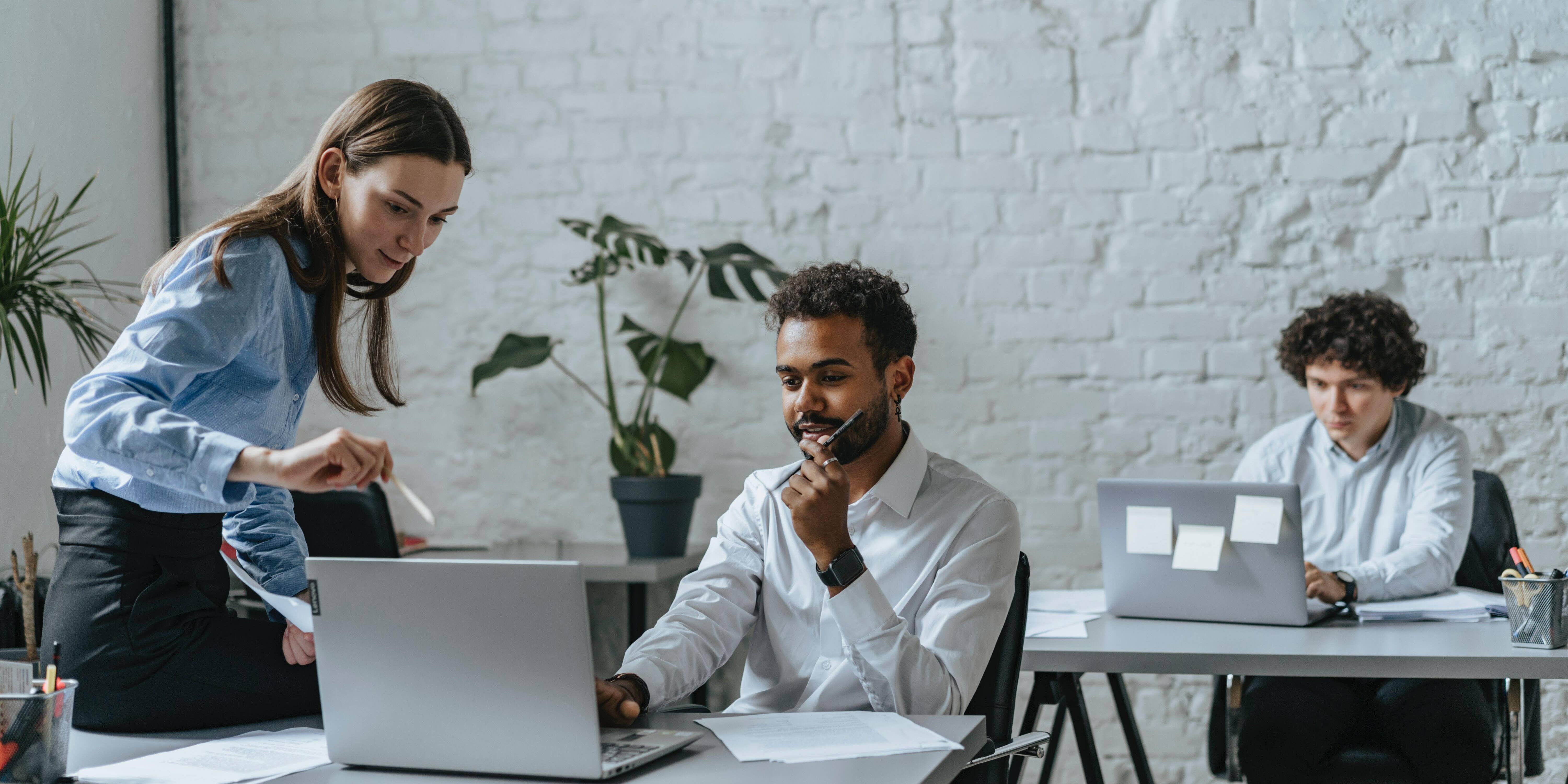 Audit Associate Job Description