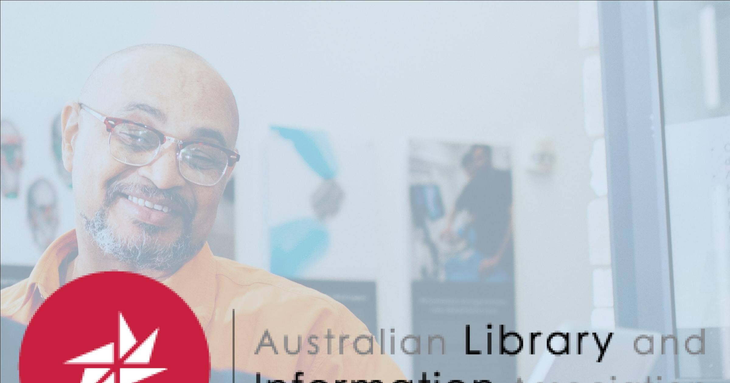 Australian Library and Information Association (ALIA)