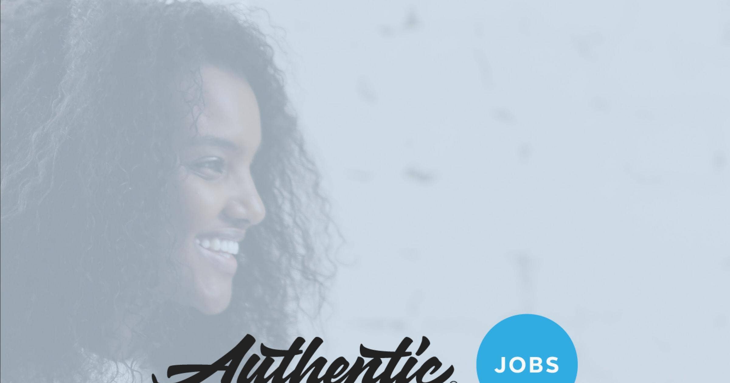 Authentic Jobs