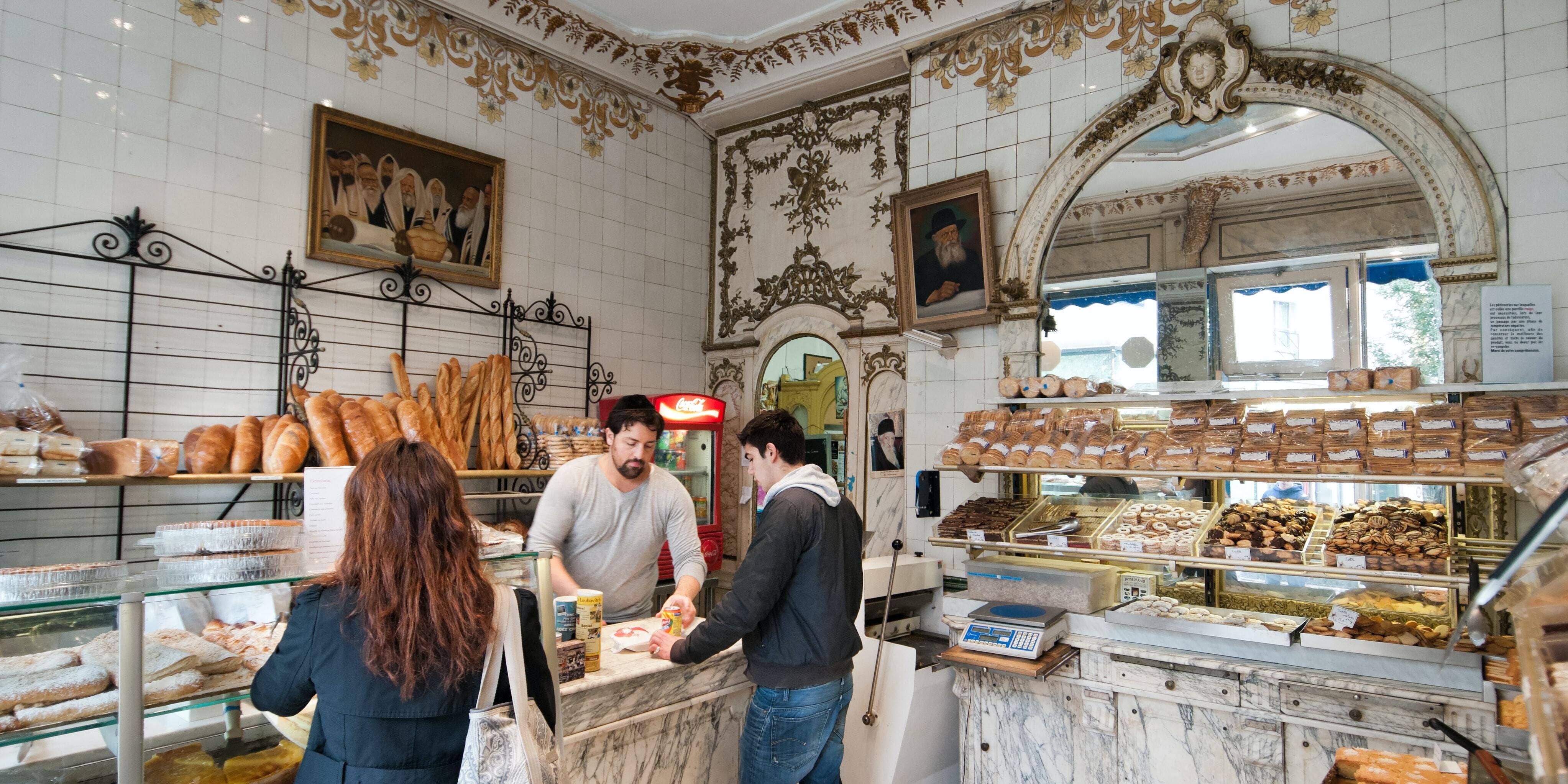 Bakery Assistant Interview Questions