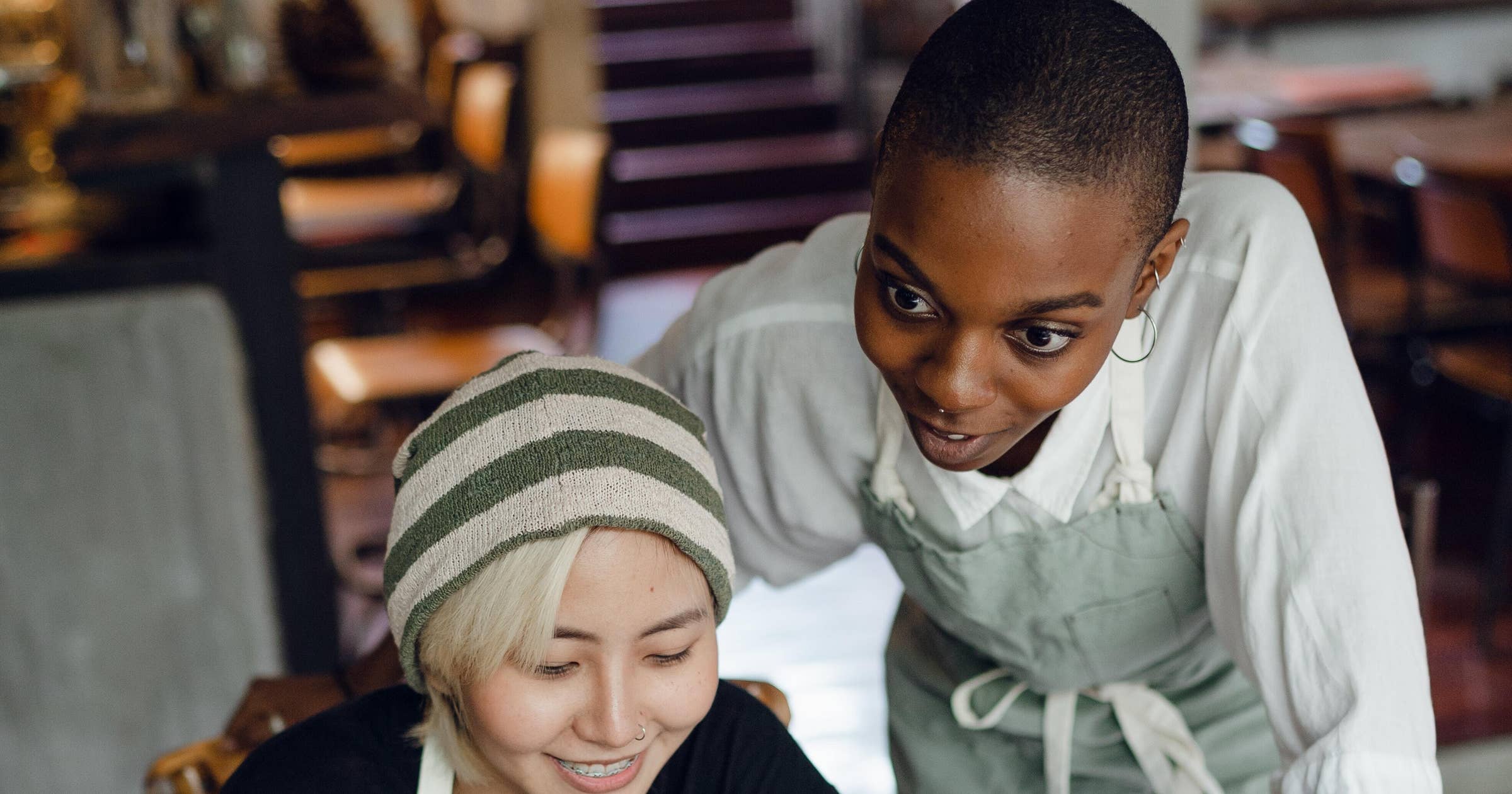 Bakery Manager Interview Questions