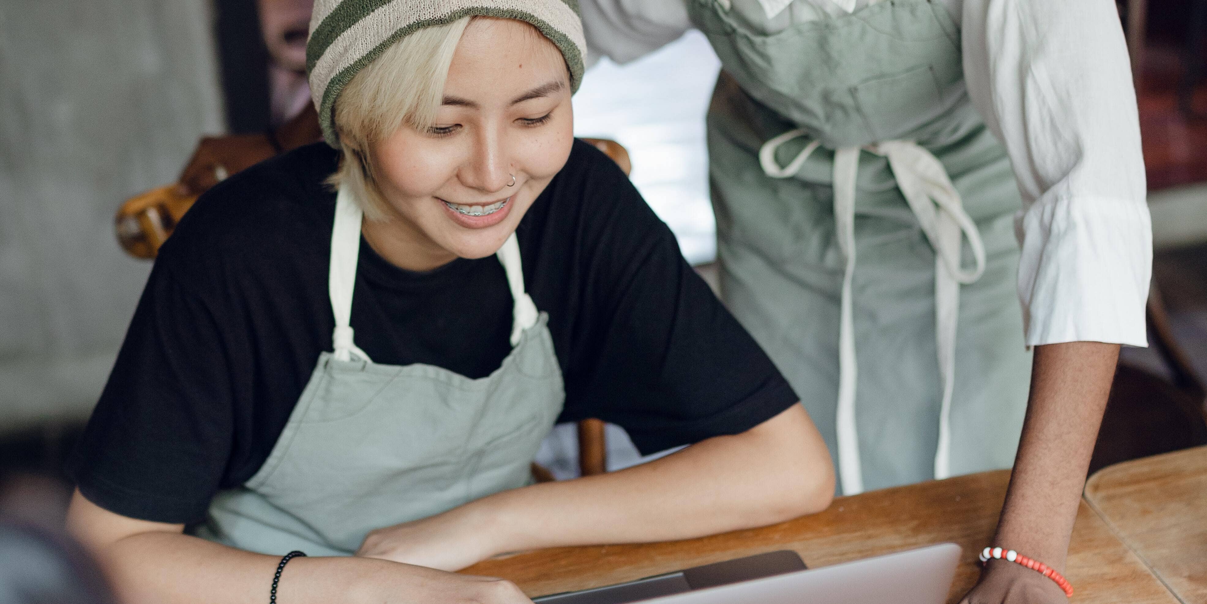 Bakery Manager Job Description