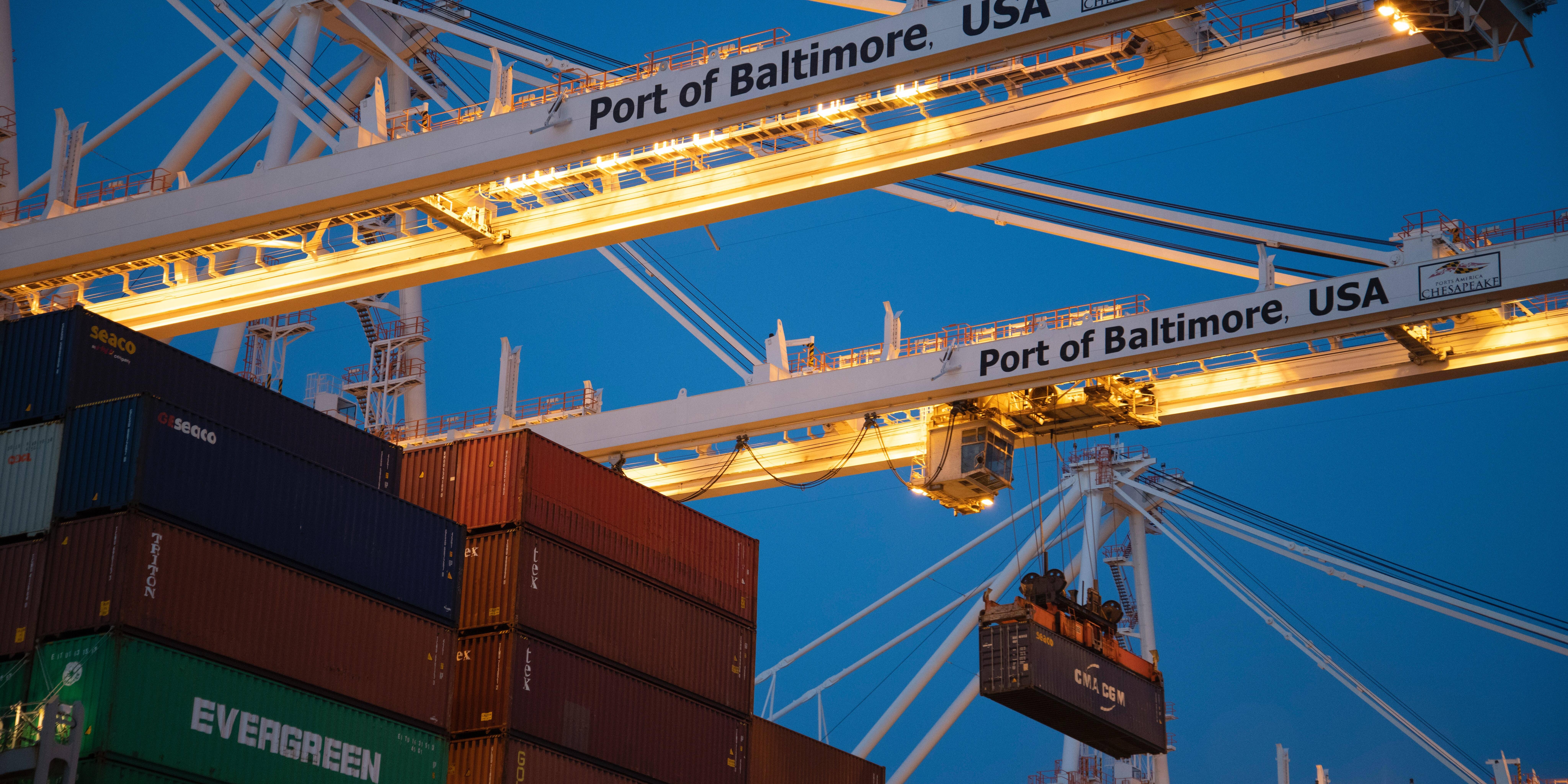 Baltimore Job Boards