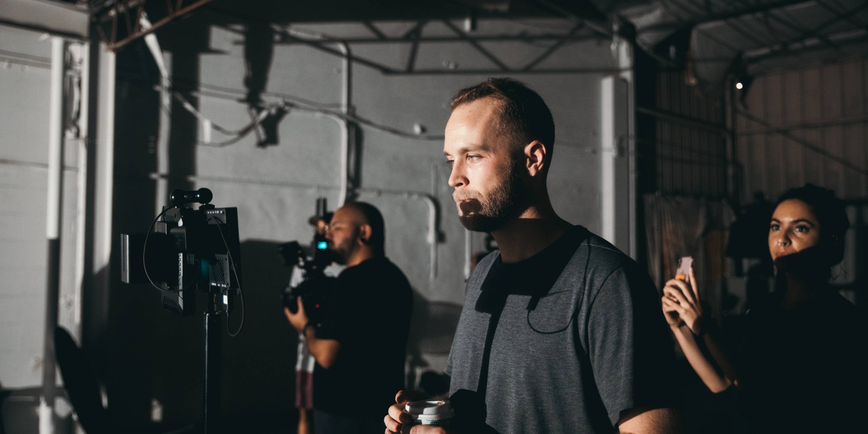 Band Manager Interview Questions